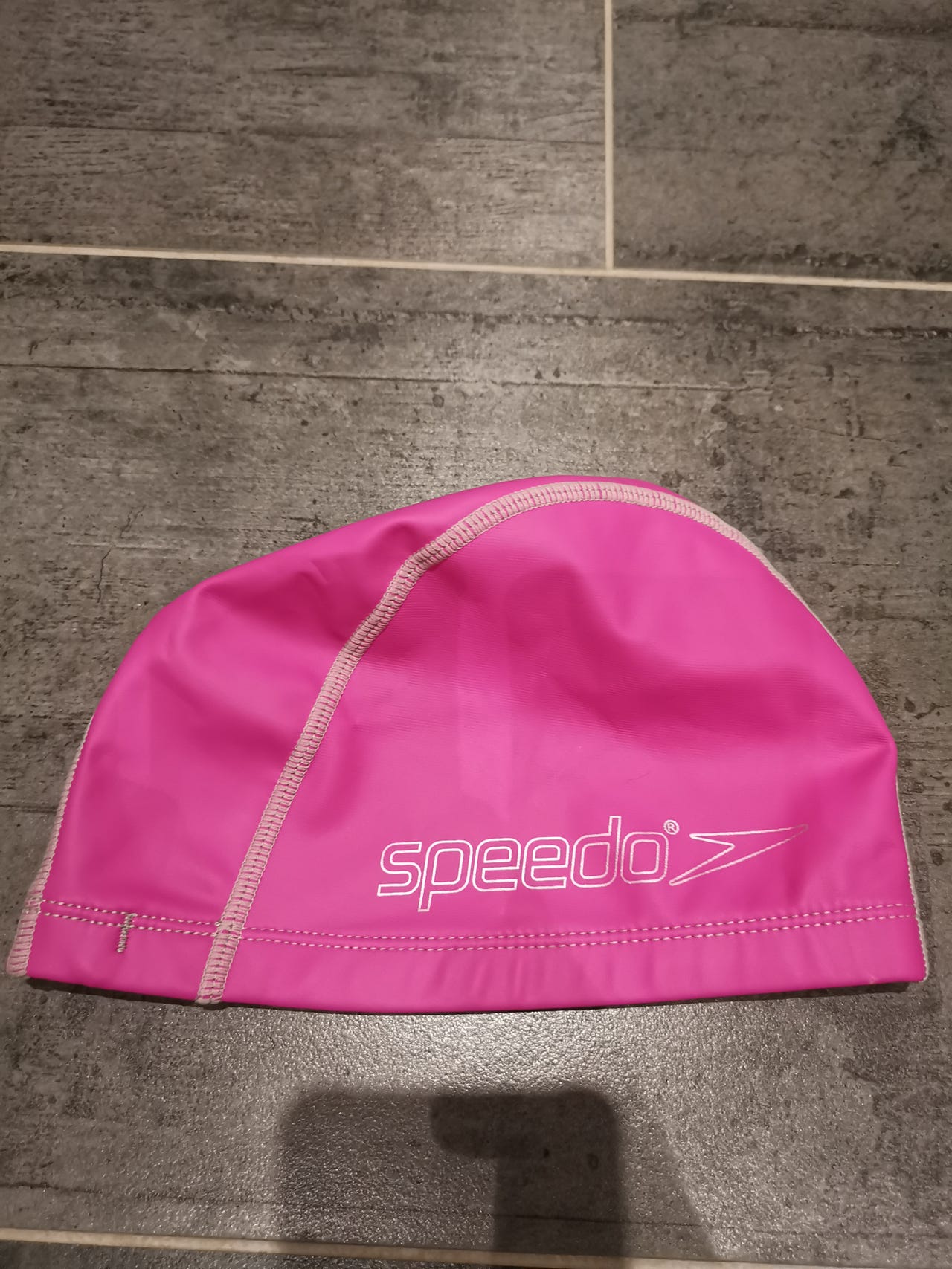Speedo badehette for barn onesize | FINN-torget