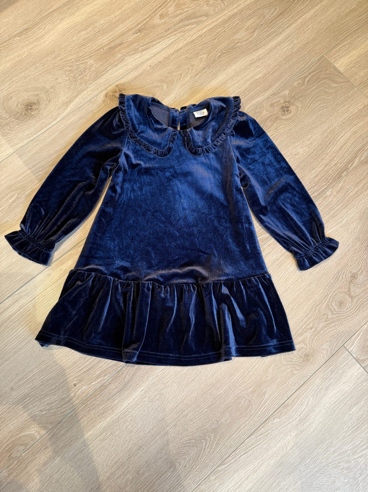 Hust & Claire Kjole str.104 💫 | FINN-torget