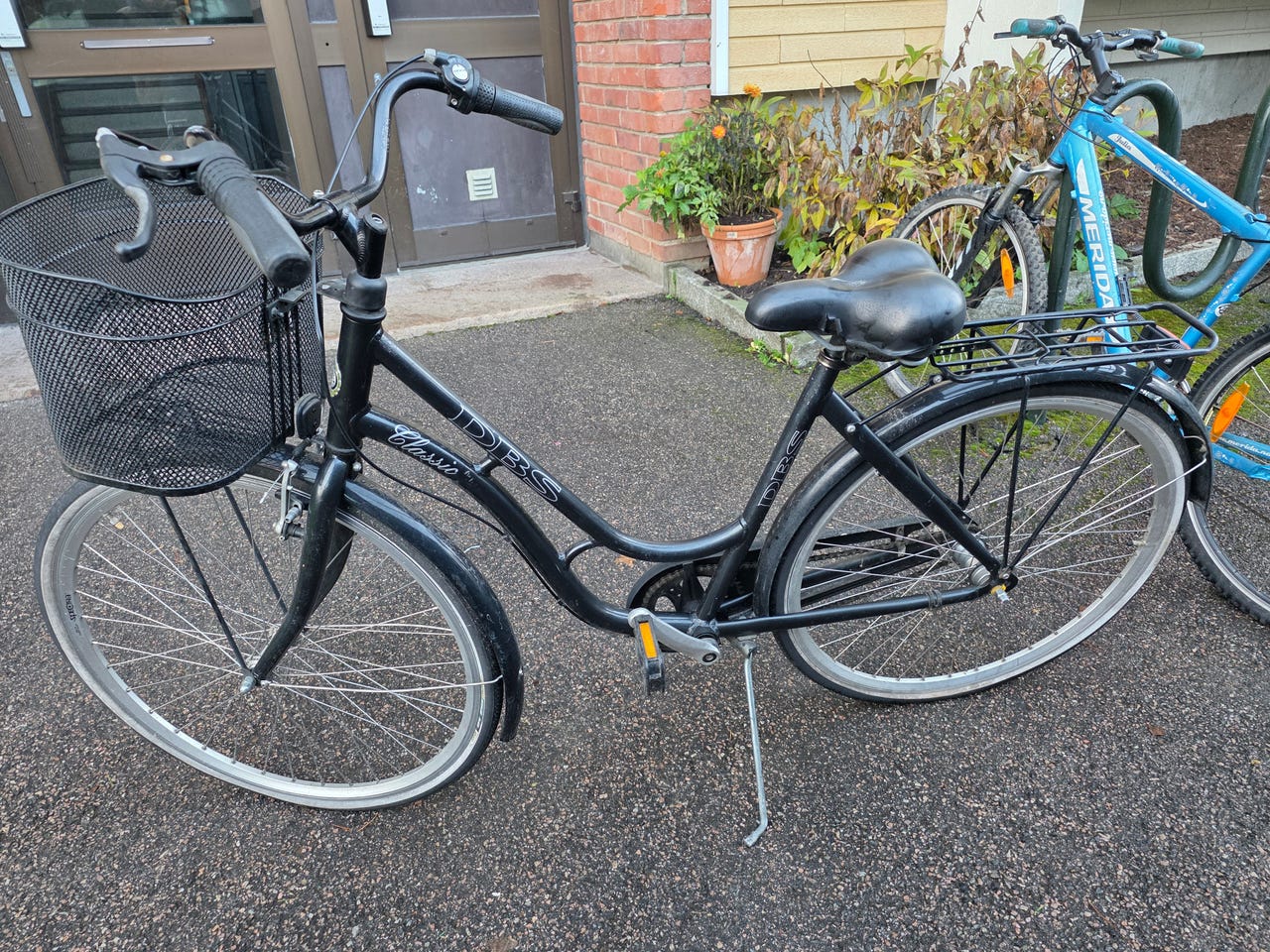 Bysykkel passer 165-195cm | FINN-torget