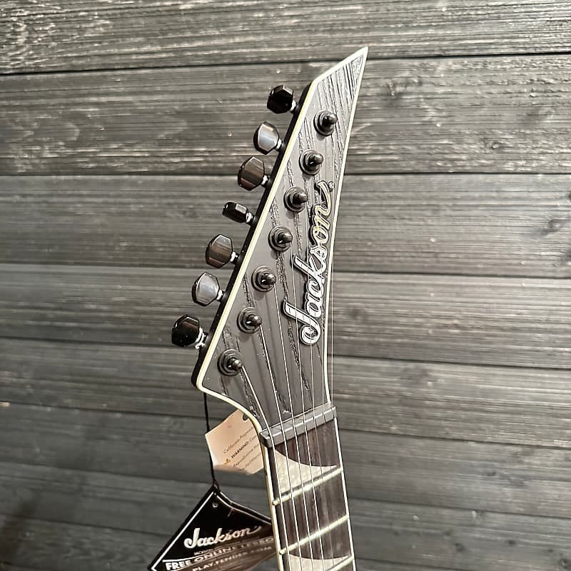 Jackson Jeff Loomis 7 HT | FINN-torget