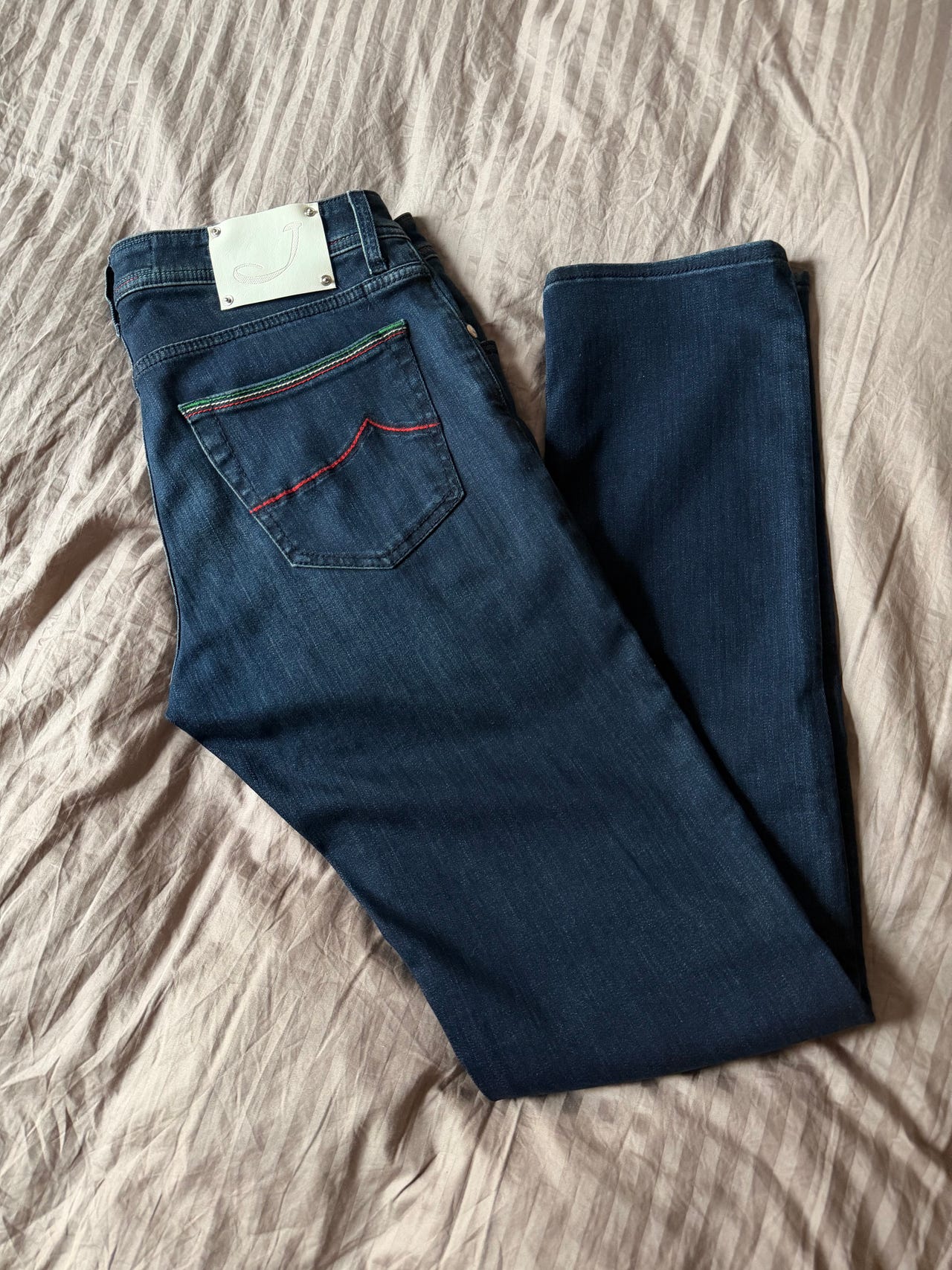 Jacob Cohen Nick (622) str 32 | FINN-torget