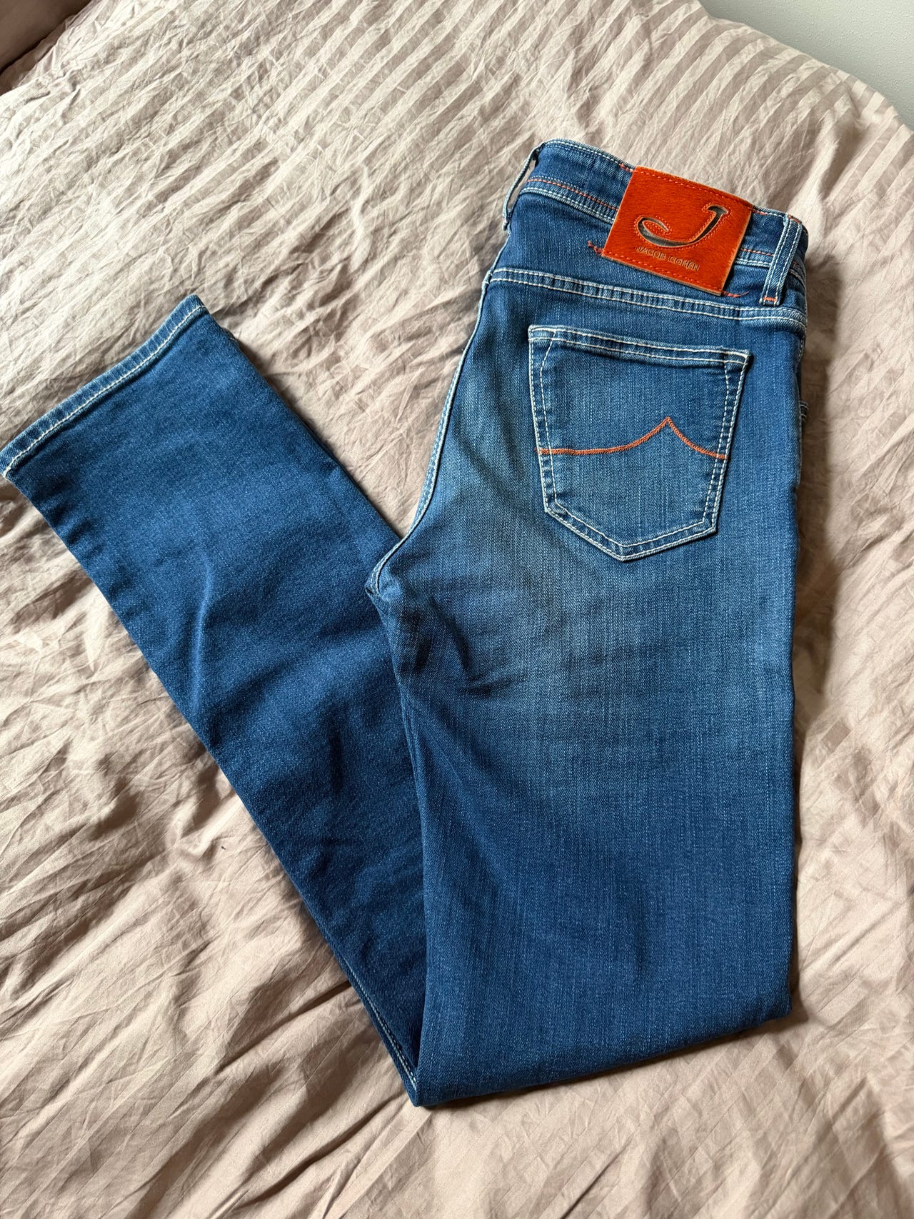 Jacob cohen Bard (688) 32 | FINN-torget