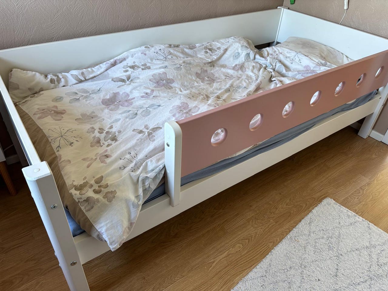 Flexa barneseng | FINN-torget