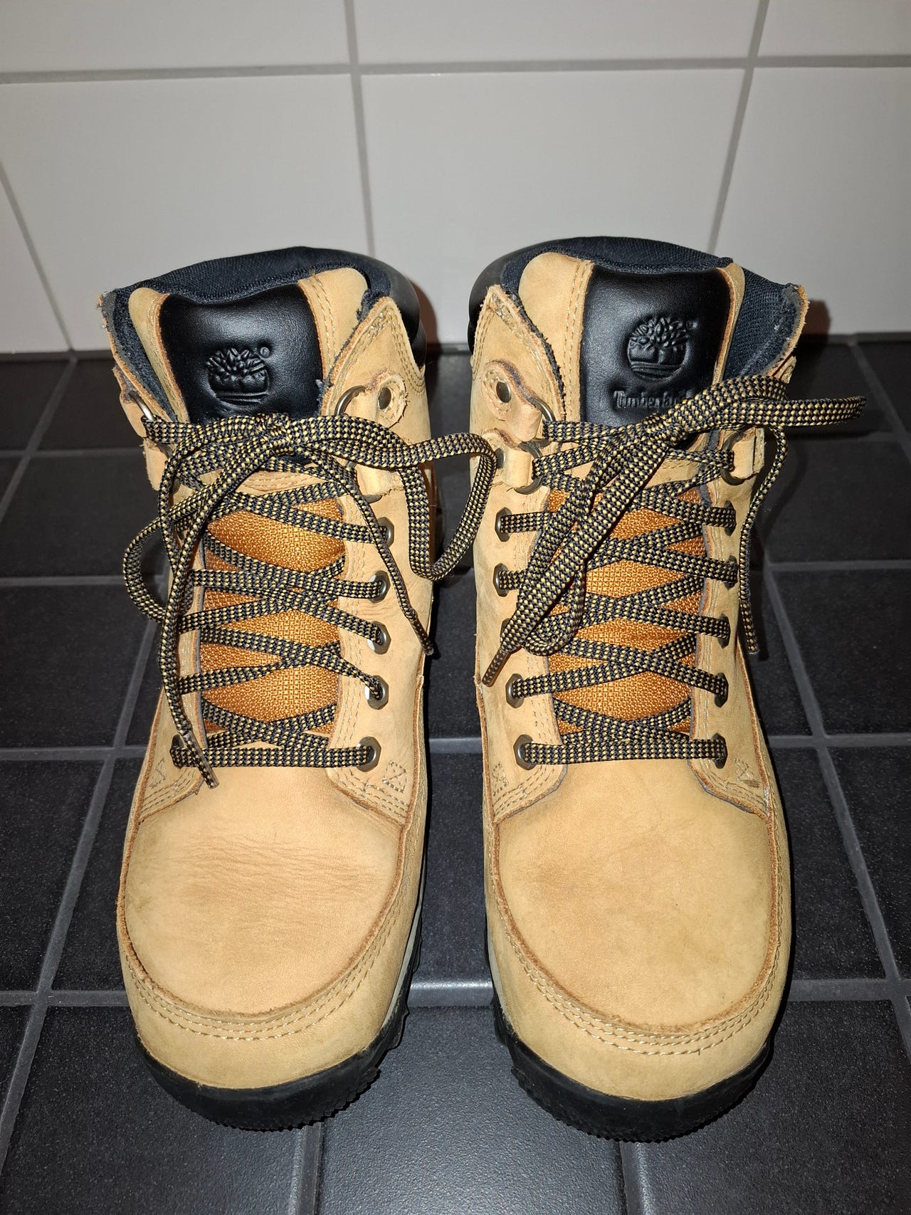 Timberland vintersko herre | FINN-torget