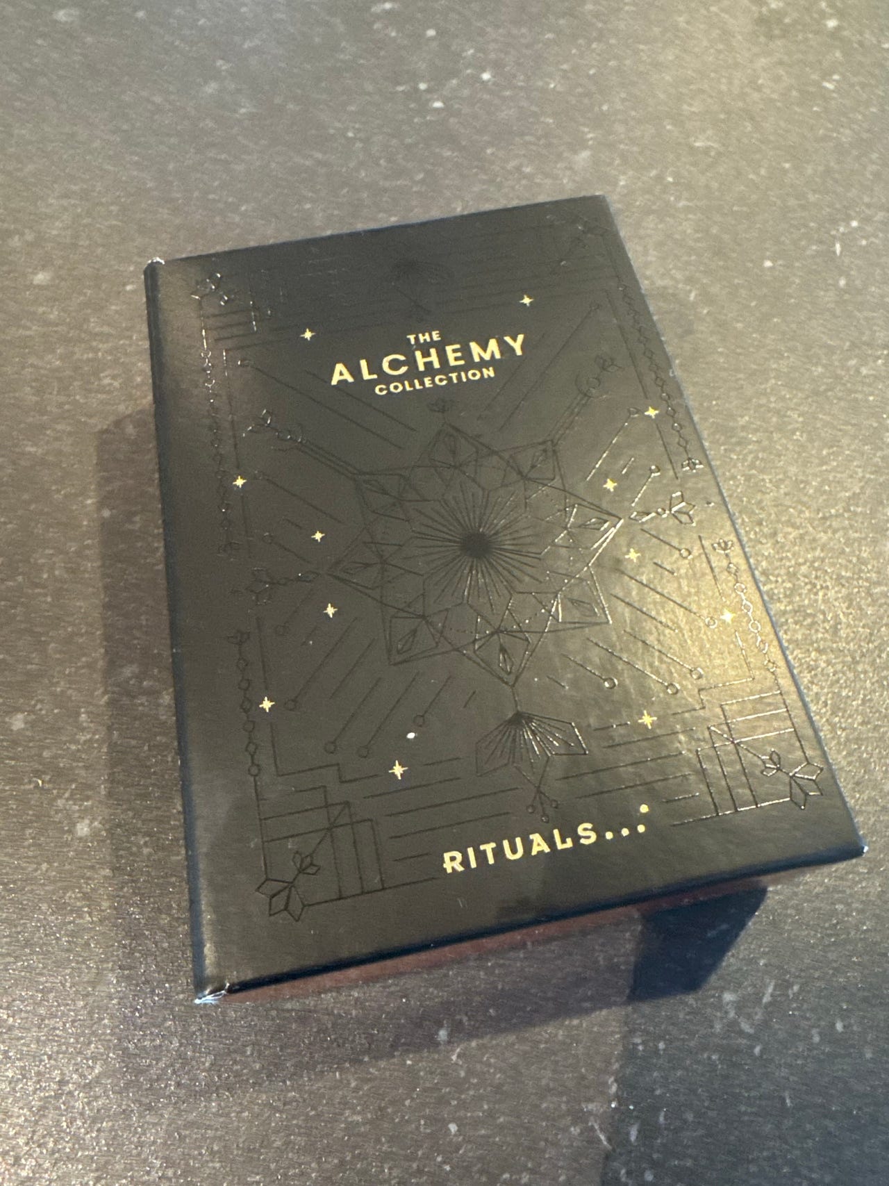 Uåpnet Rituals The Alchemy collection Eau de parfume set | FINN-torget