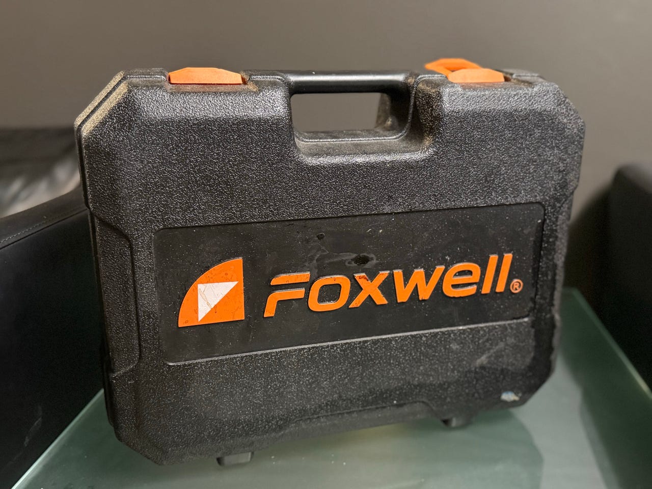 Foxwell Smart Diagnose Bil Diagnostikk Verktøy med Tilkoblinger | FINN ...