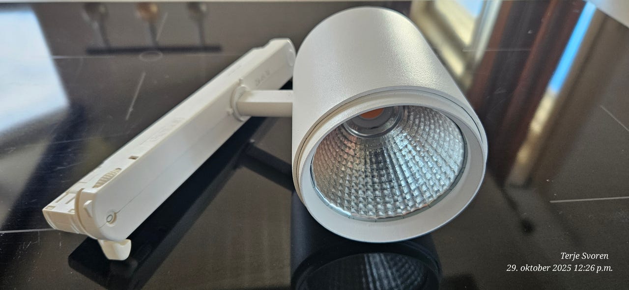 NORLUX BUTIKK LED SPOTTER | FINN-torget