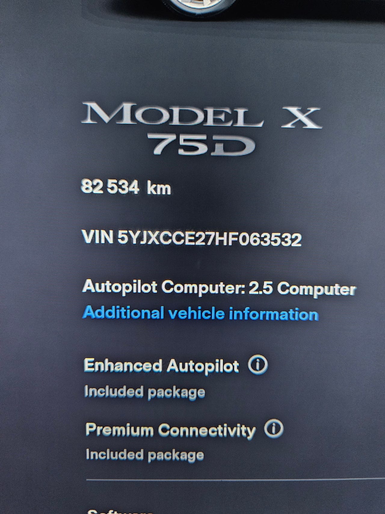 MCU 2.Gen Only 81.000km | FINN-torget