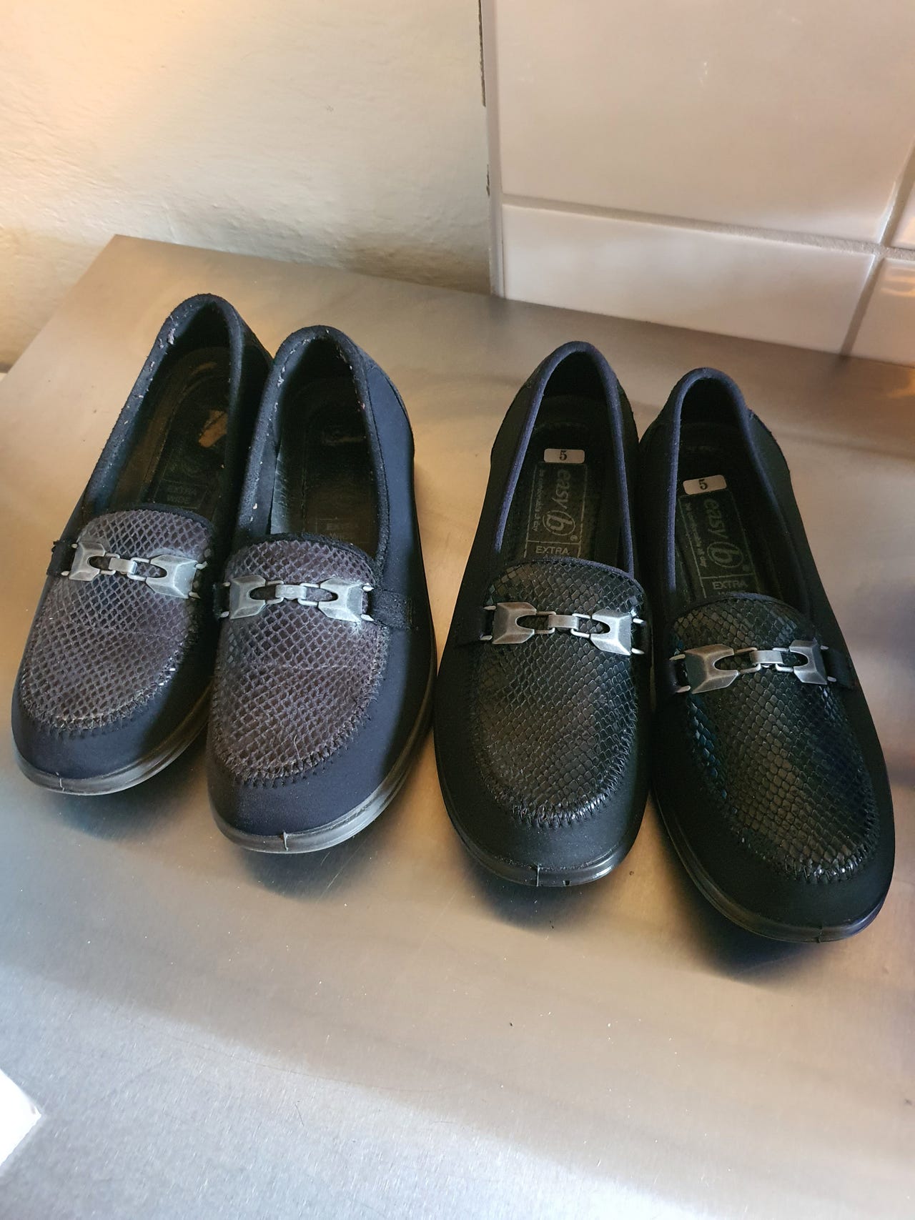 To par Easy wide b helsesko str 38 | FINN-torget