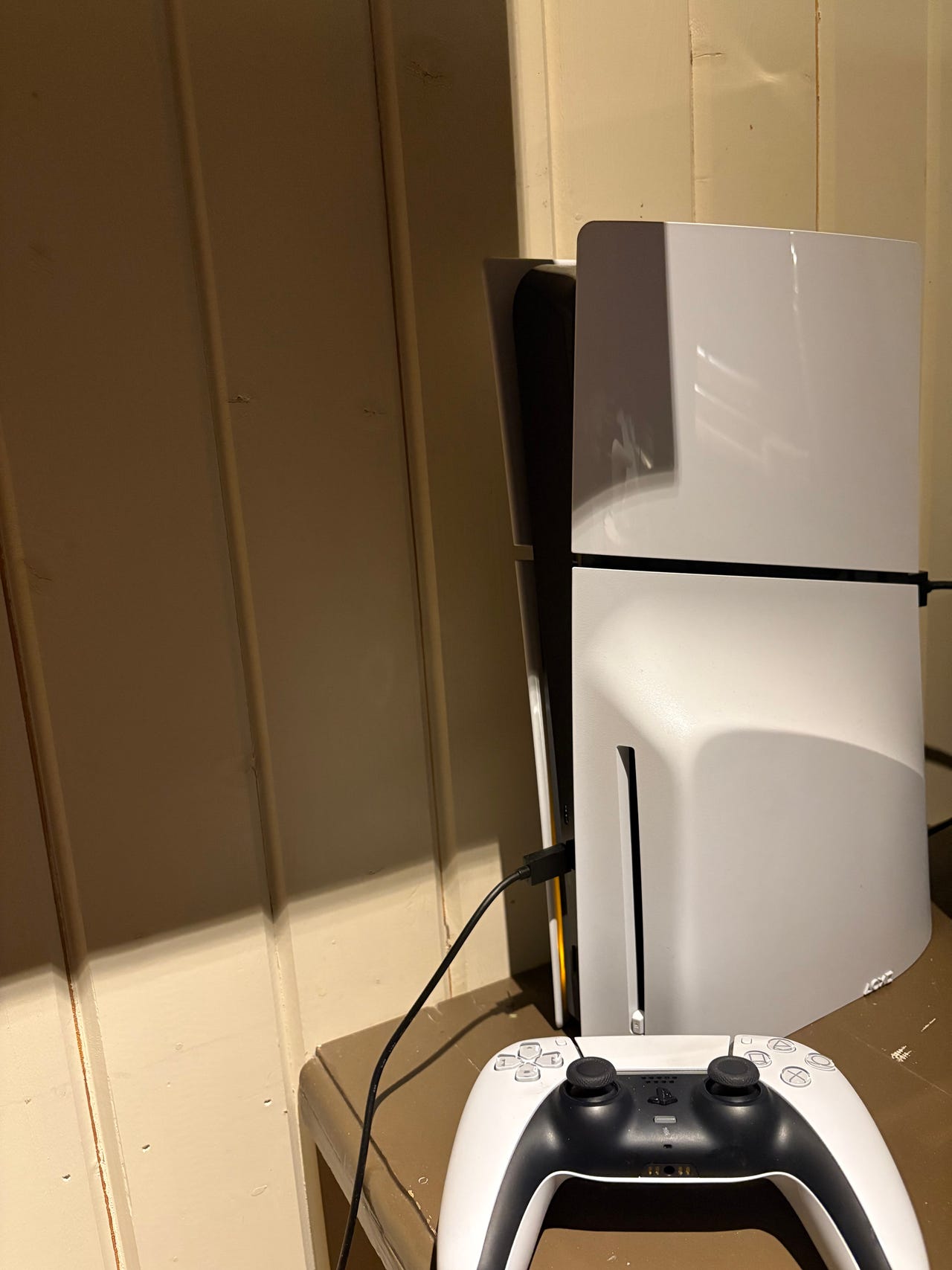 Playstation 5 Slim Disc Ps5 | FINN-torget