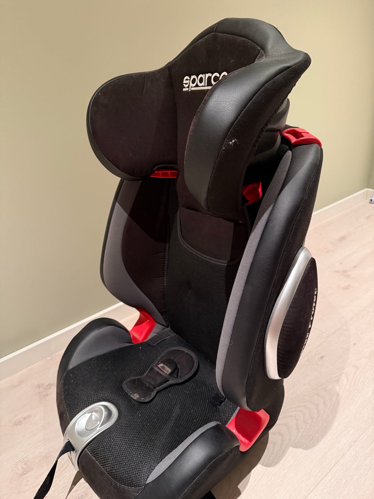Bilstol isofix | FINN-torget