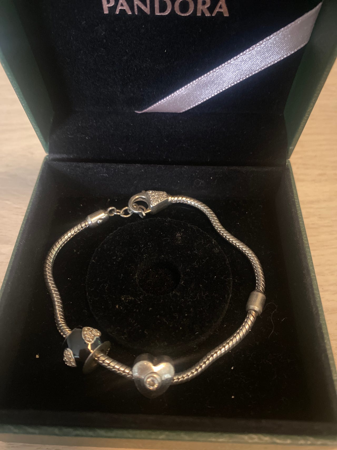 Pandora armbånd | FINN-torget