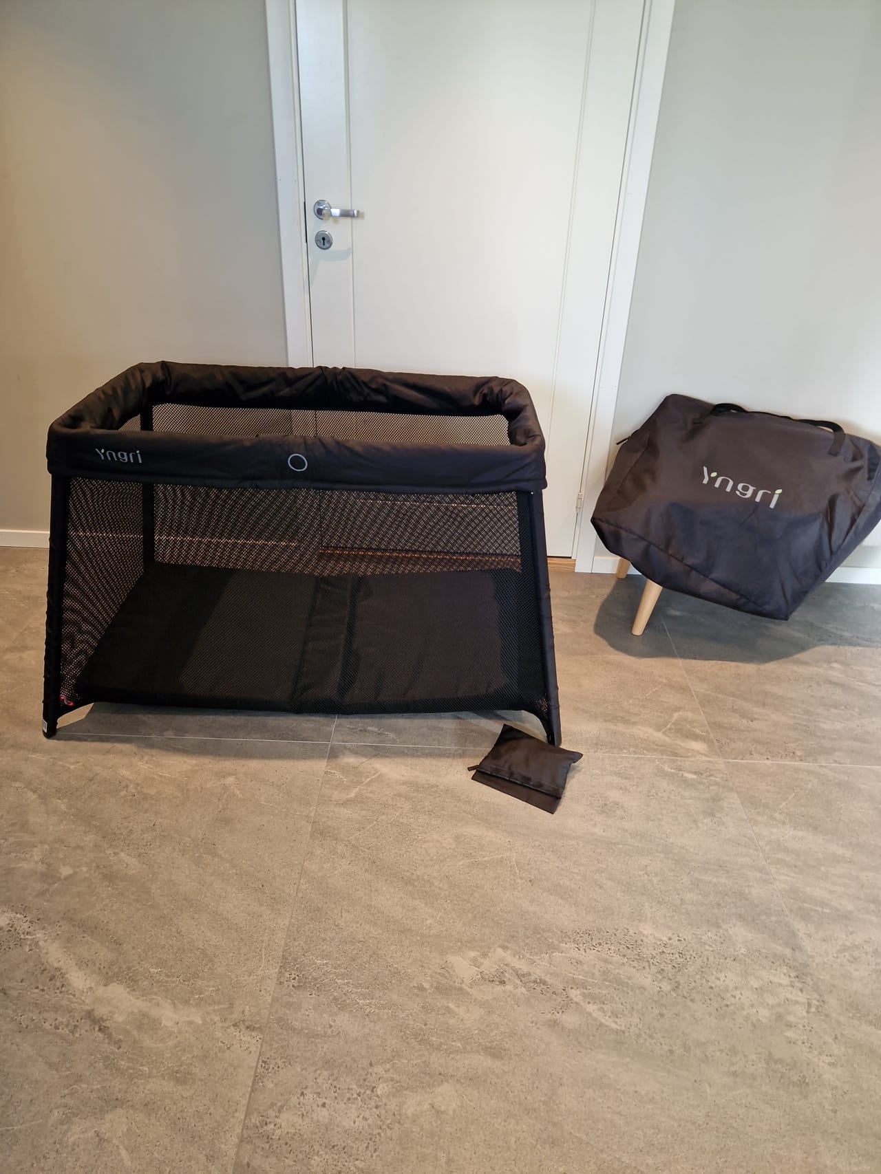 Yngri reiseseng max 15 kg | FINN-torget