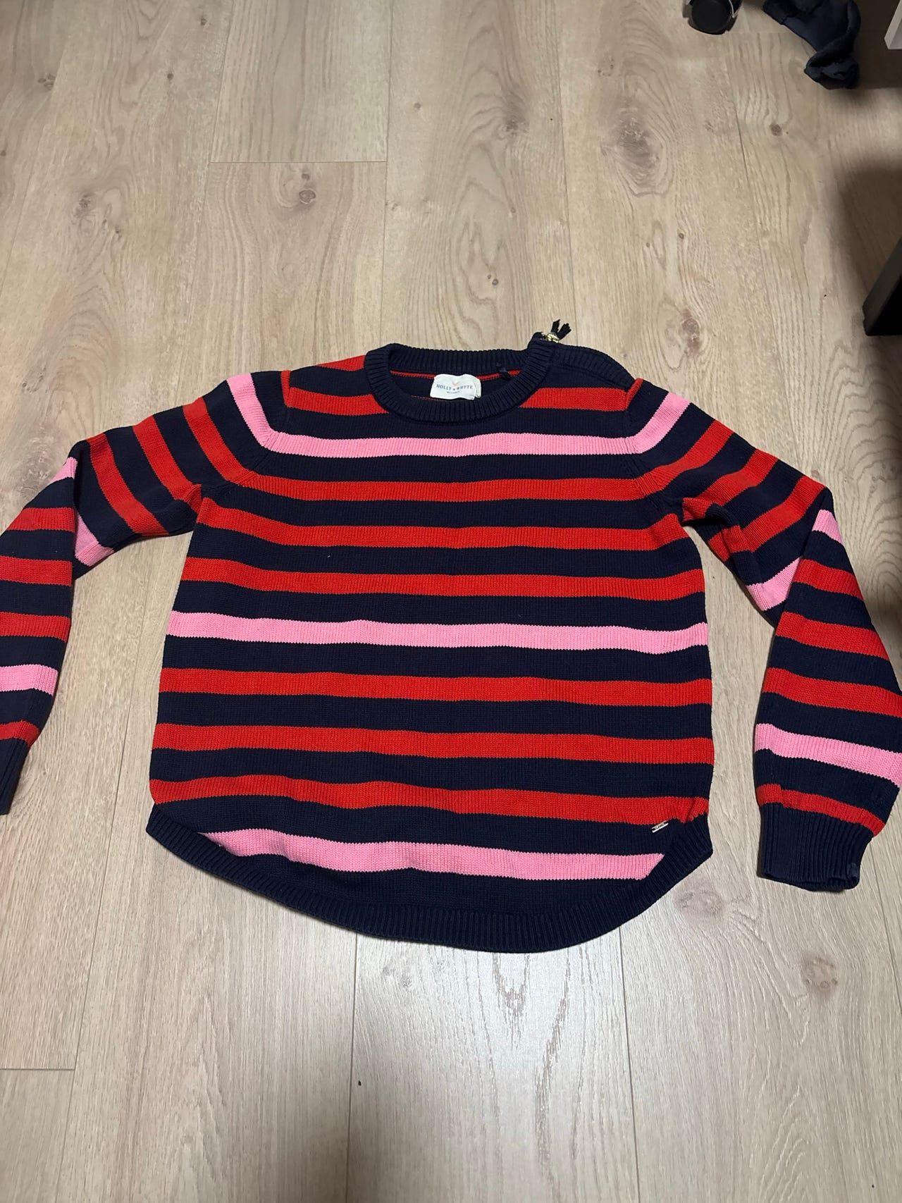 Holly & Whyte Genser Flerfarget S | FINN-torget