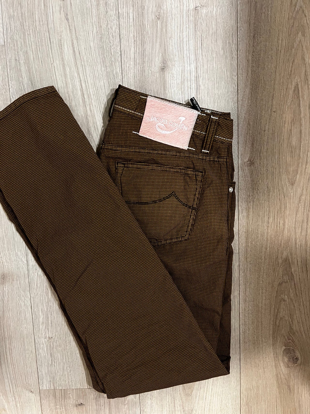 Jacob Cohen bukse selges billig! Som ny! | FINN-torget