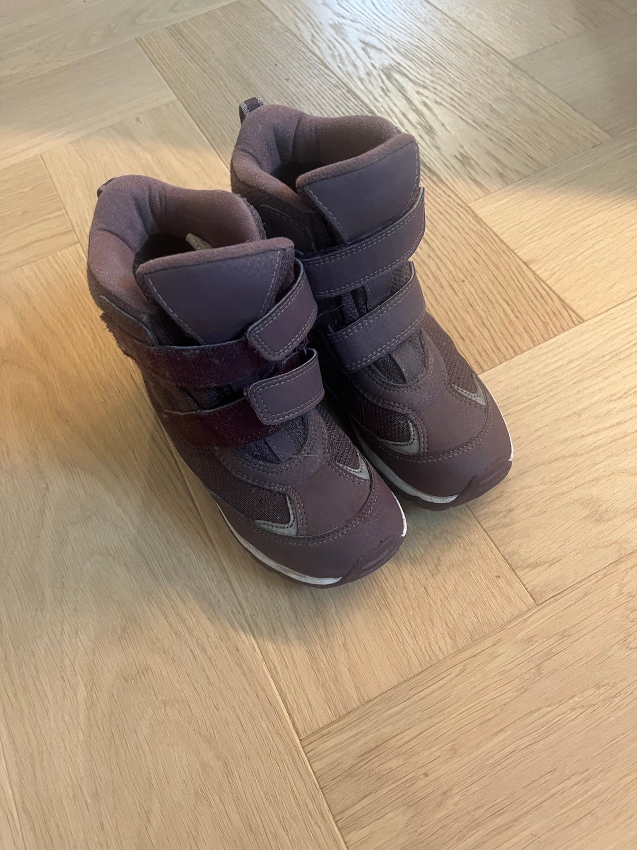 Viking Wombat GTX vinterstøvler 32 | FINN-torget