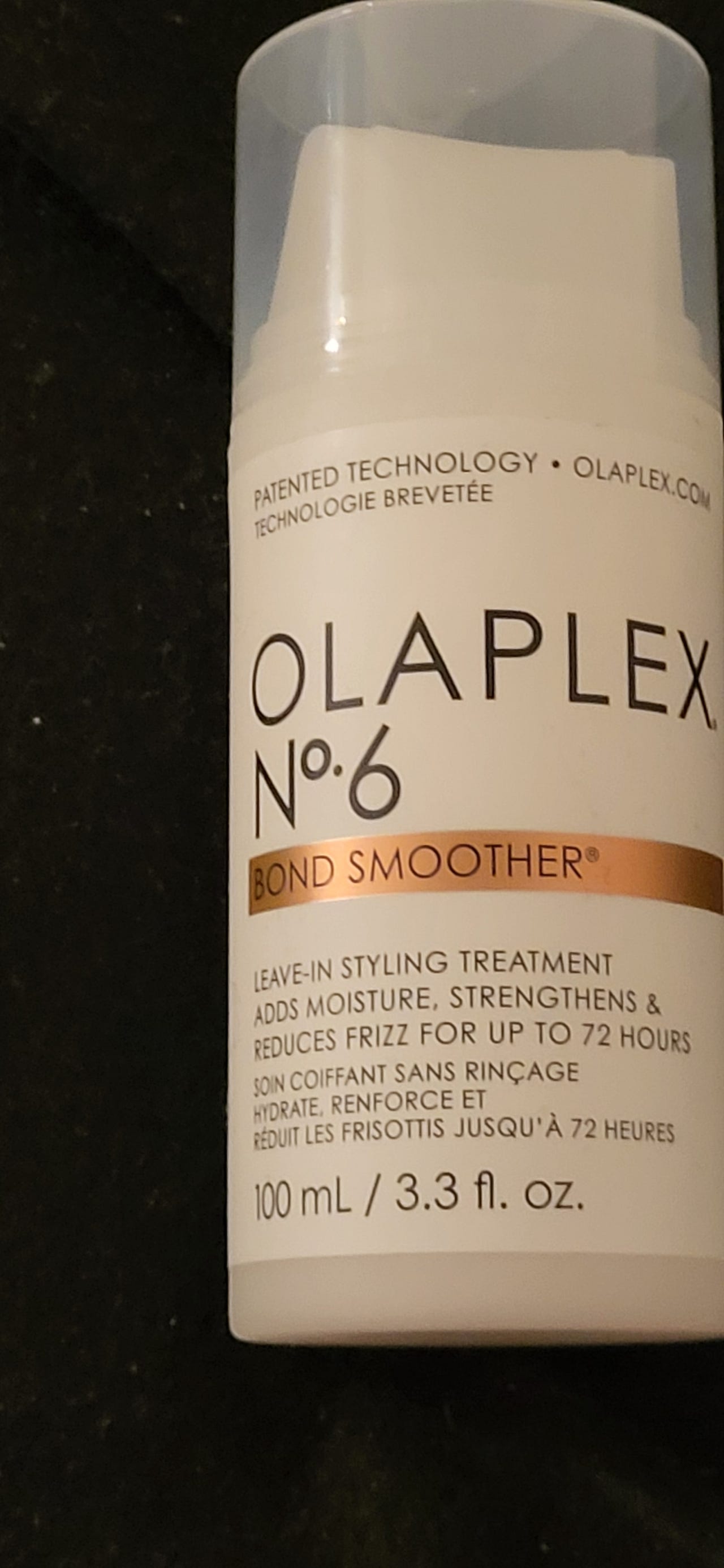 /OLAPLEX No7 og OLAPLEX No6 | FINN-torget