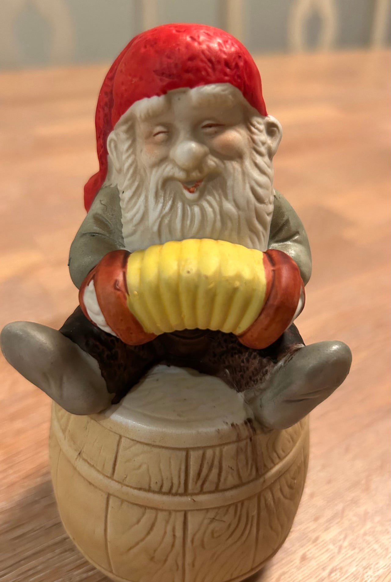 Midthun nisse | FINN-torget