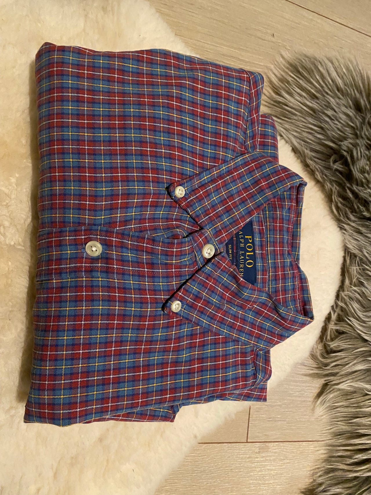 Ralph Lauren skjorte | FINN-torget