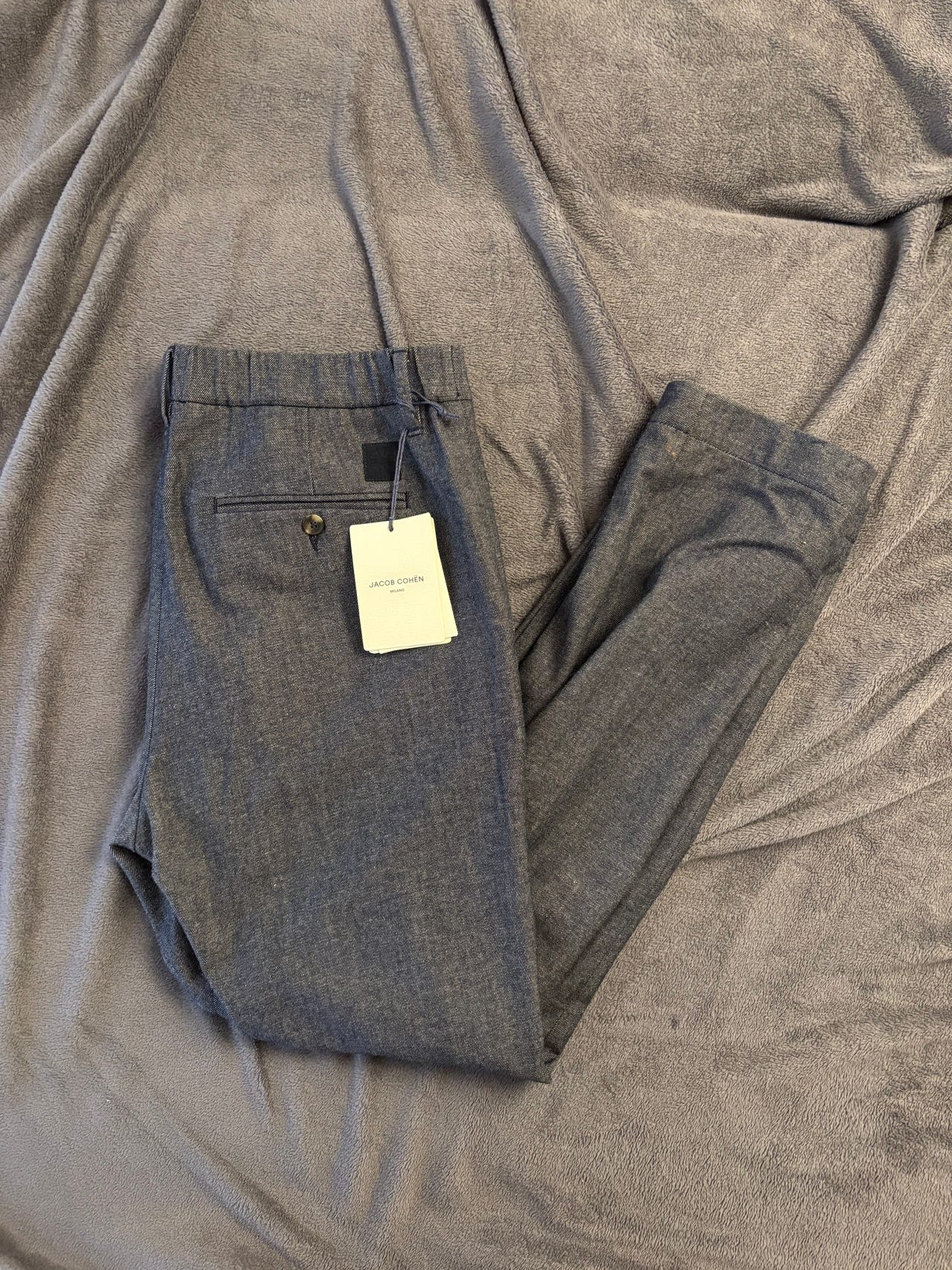 Jacob Cohen penbukse | FINN-torget