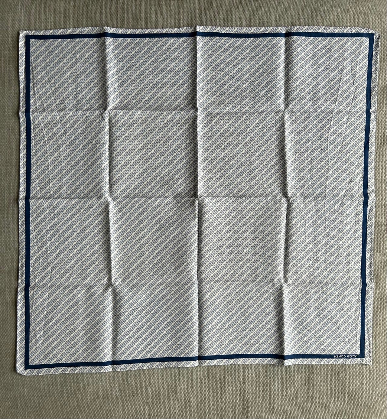 Jacob Cohën bandana | FINN-torget