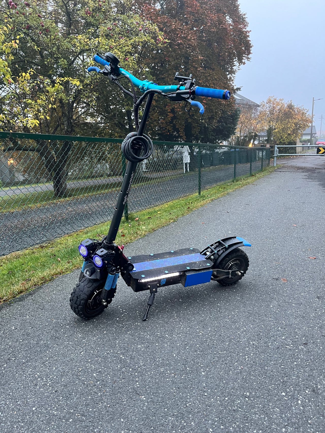 Classywalk N7 (tar ikke trades) | FINN-torget