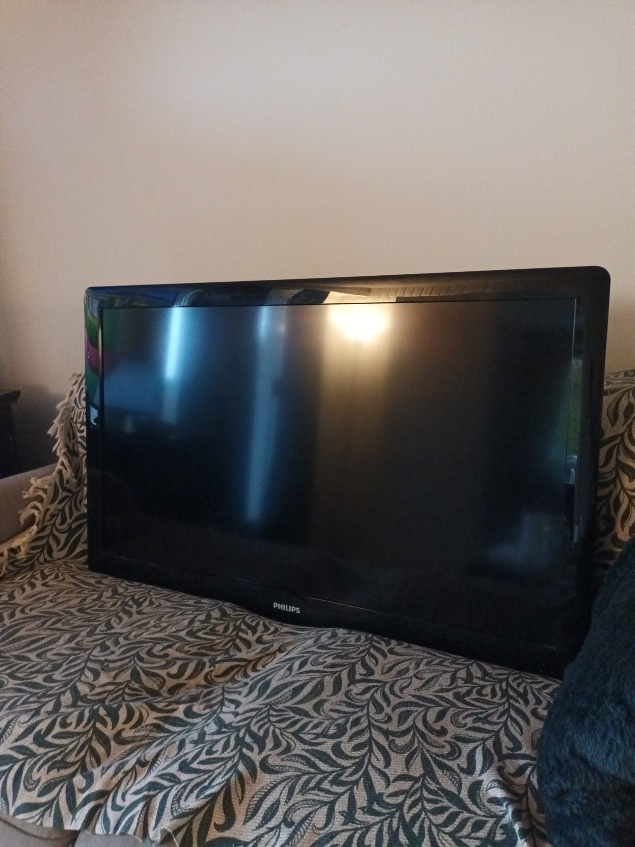 Philips tv 40" | FINN-torget