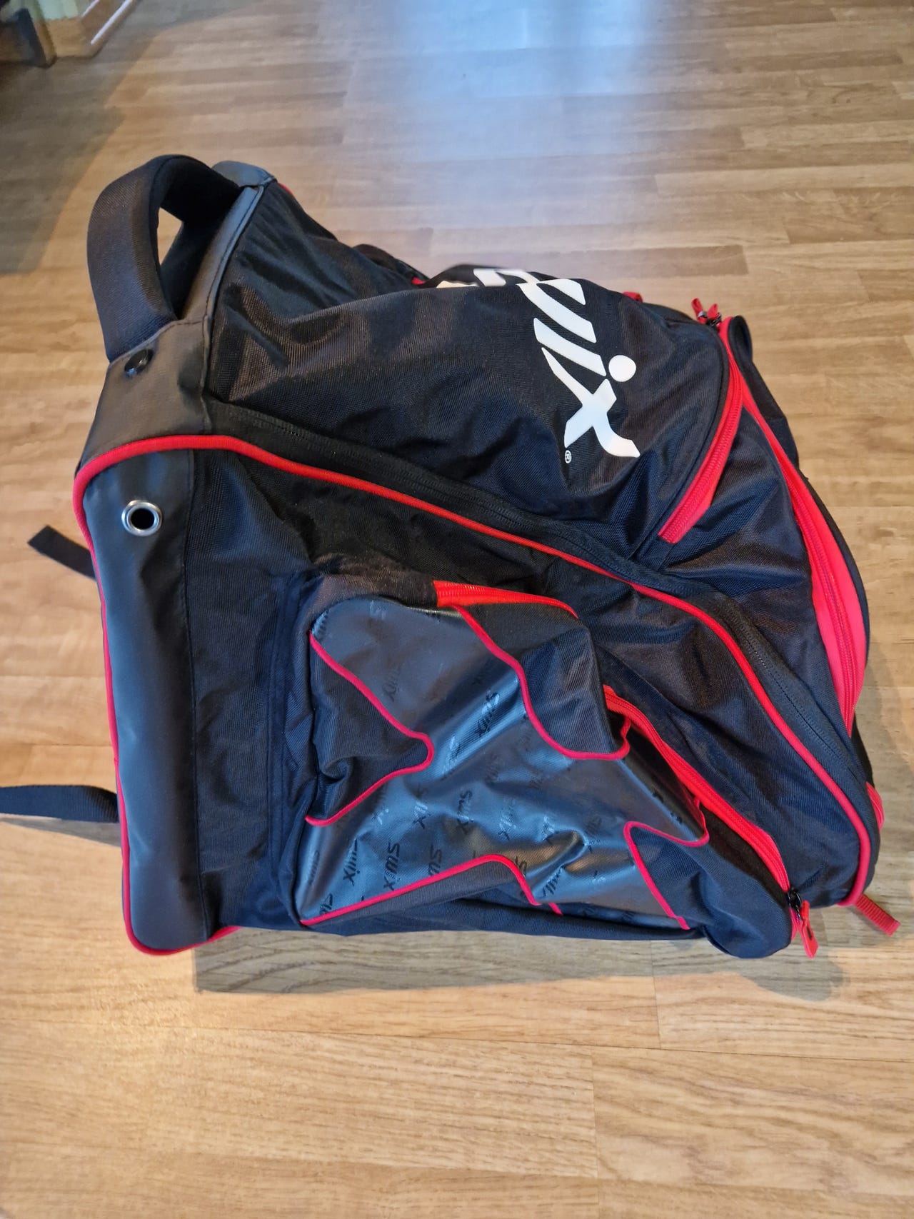 Swix sekk tri pack 65l | FINN-torget