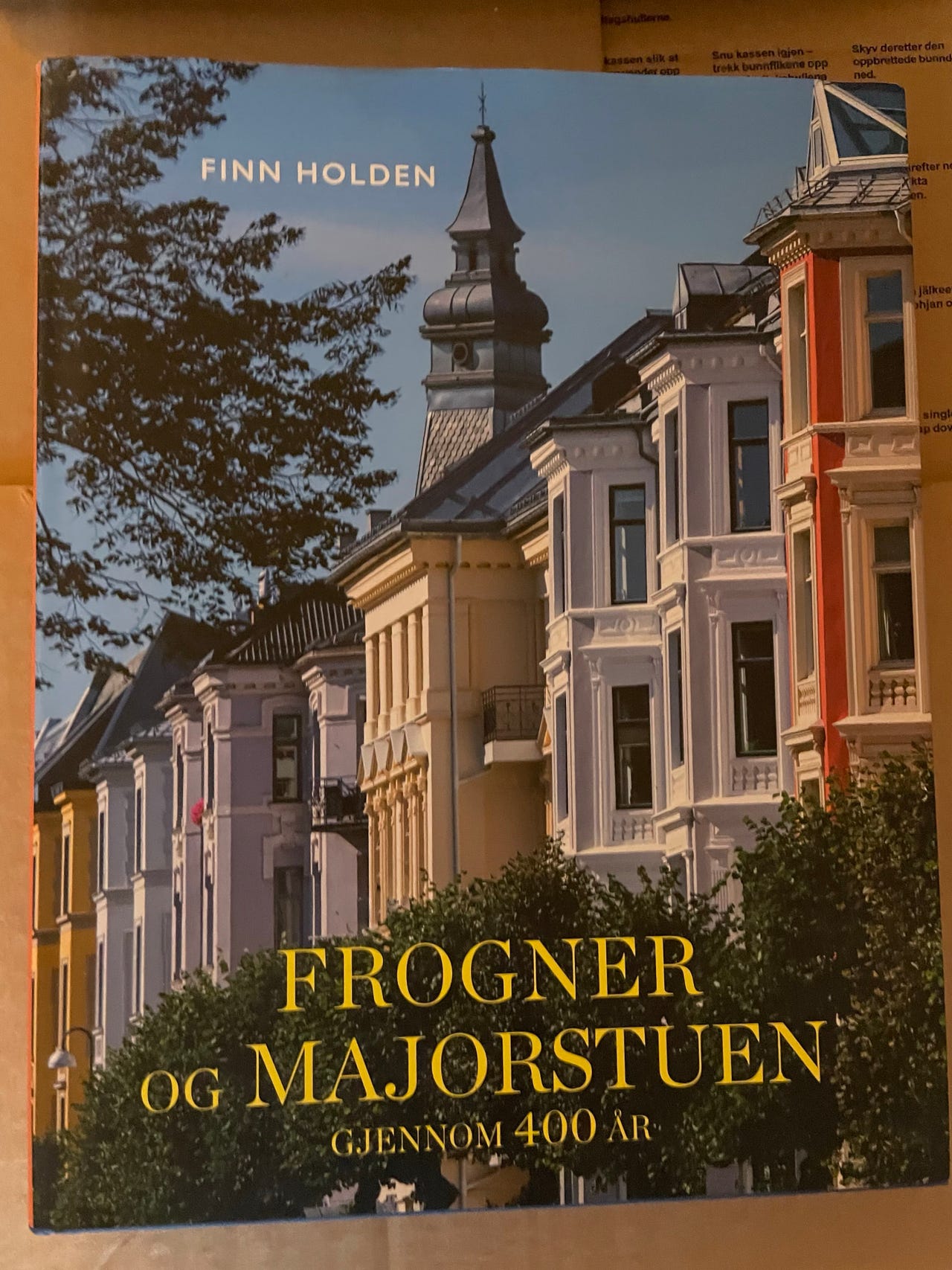 Finn Holden Frogner og Majorstuen | FINN-torget