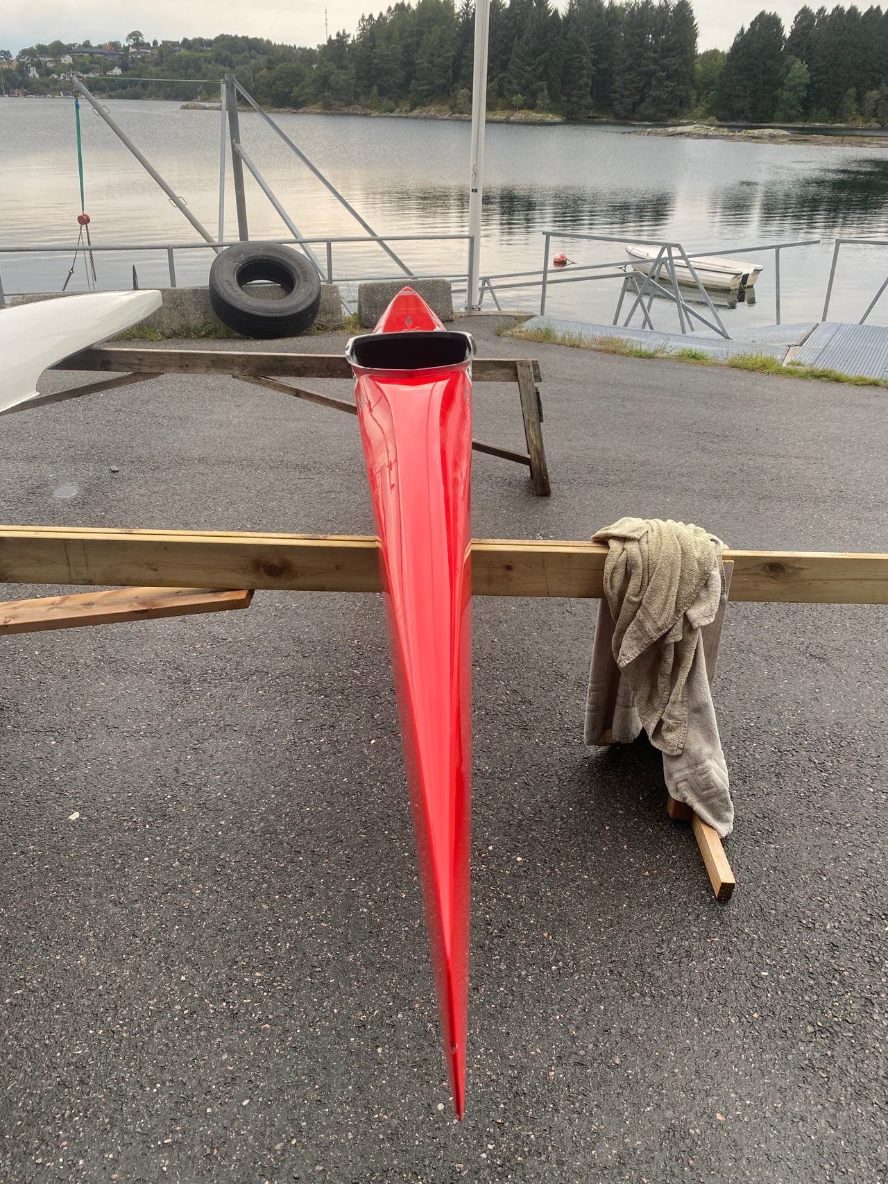 Nelo 7 scs Large | FINN-torget
