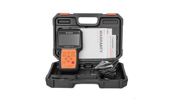 Foxwell NT680 Pro Pluss | FINN-torget
