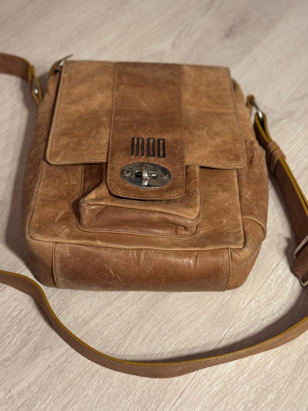 Veske fra Moo | FINN-torget