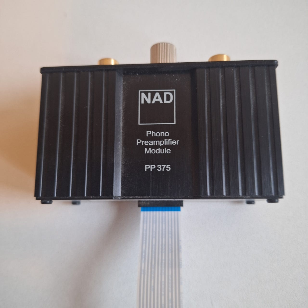 NAD PP375 MDC Phono Preamplifier. | FINN-torget