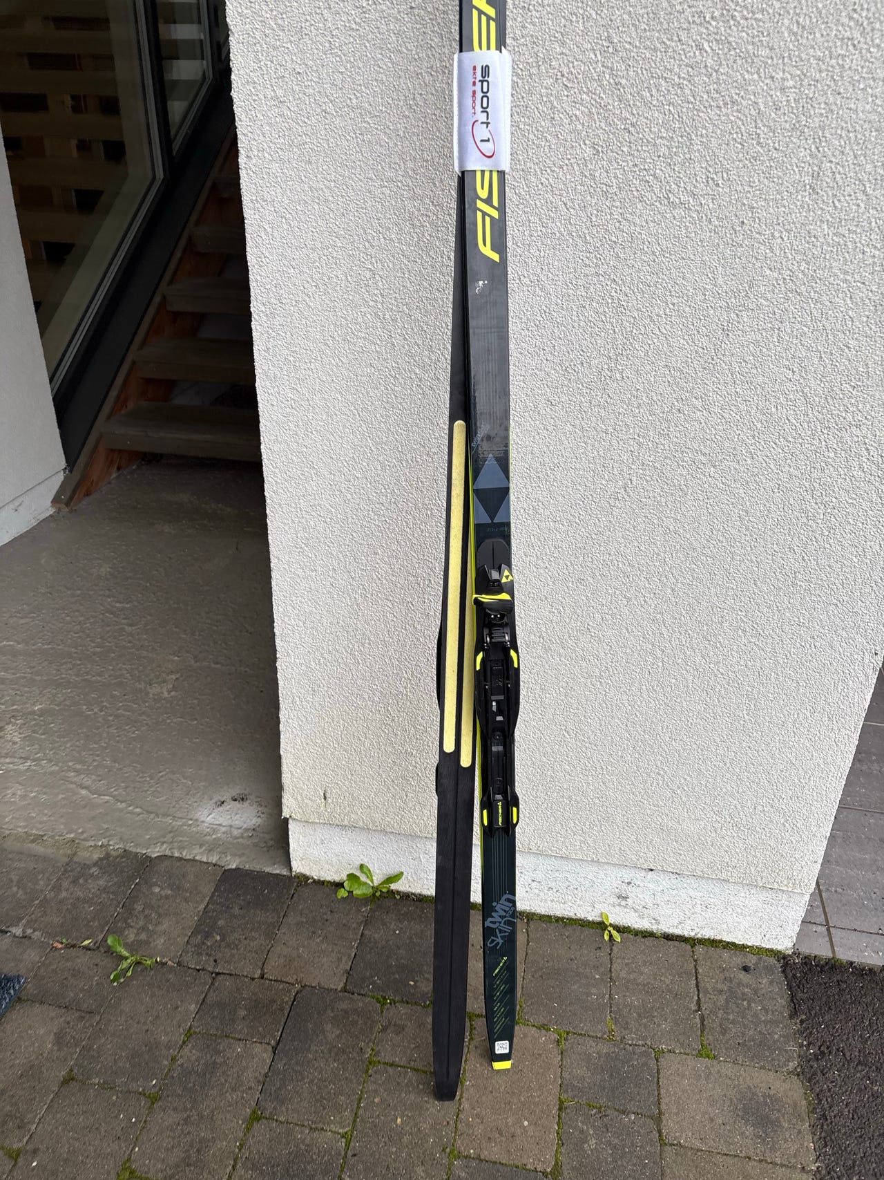 Felleski for barn Fischer | FINN-torget