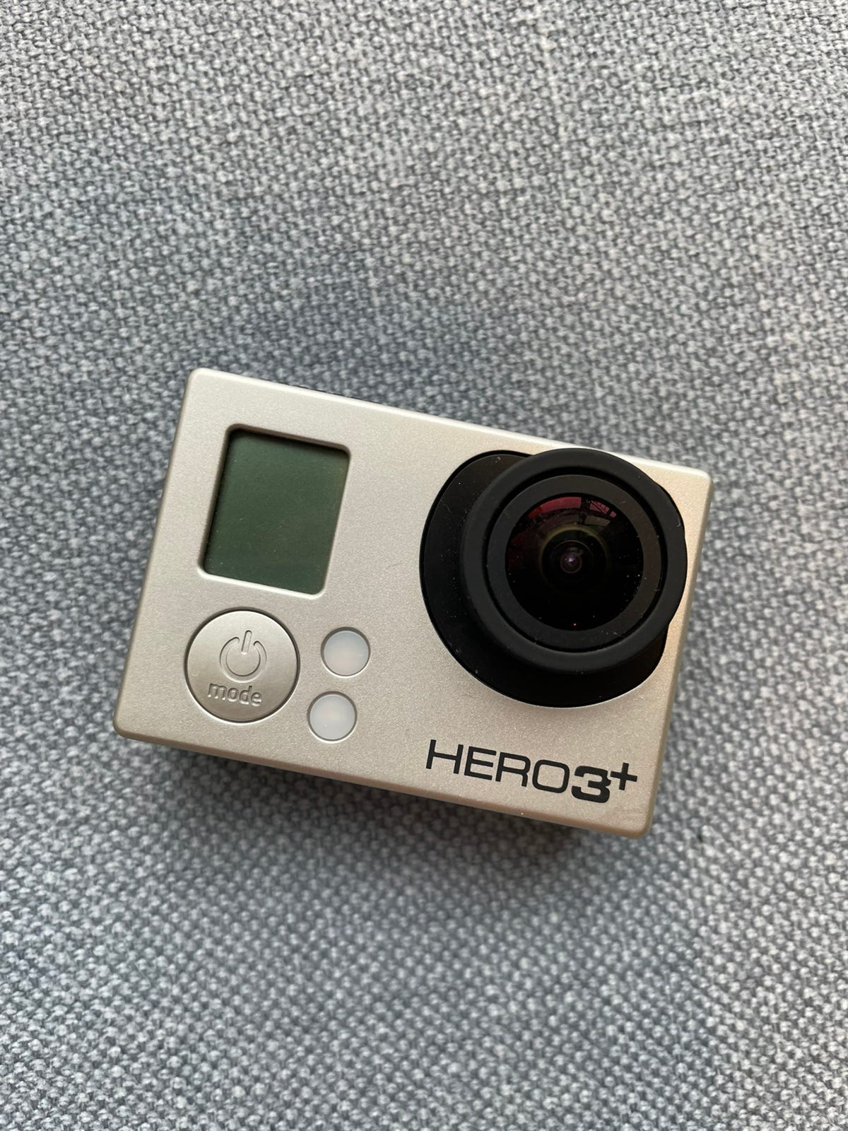 GoPro HERO 3+ | FINN-torget