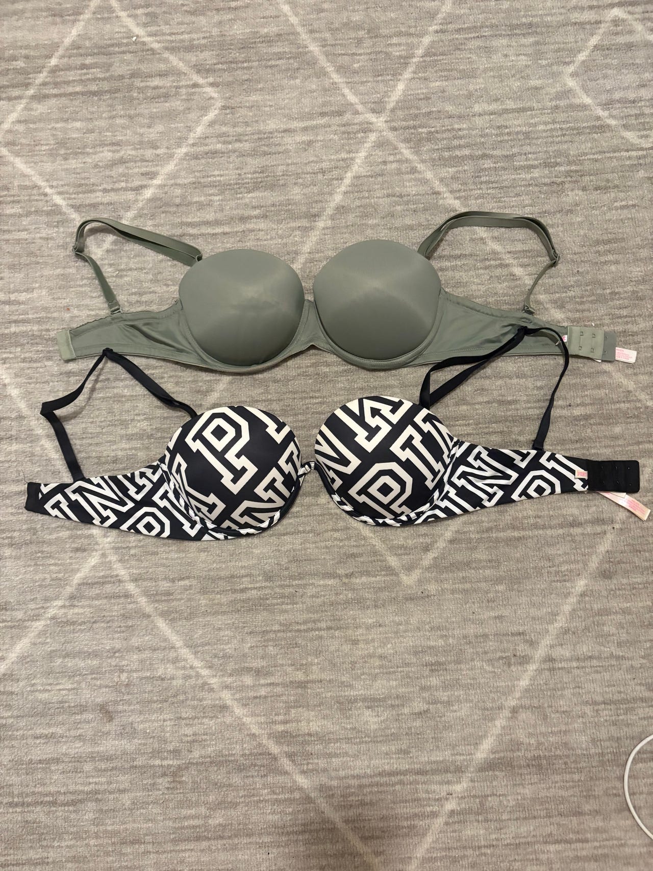 Victoria's Secret PINK BH 2 for 1! | FINN-torget