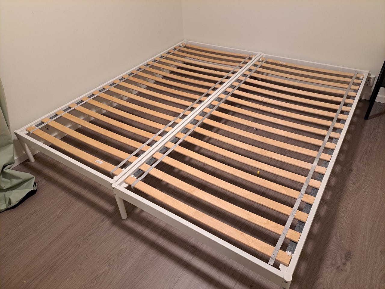 IKEA senge rammer gives vekk | FINN-torget