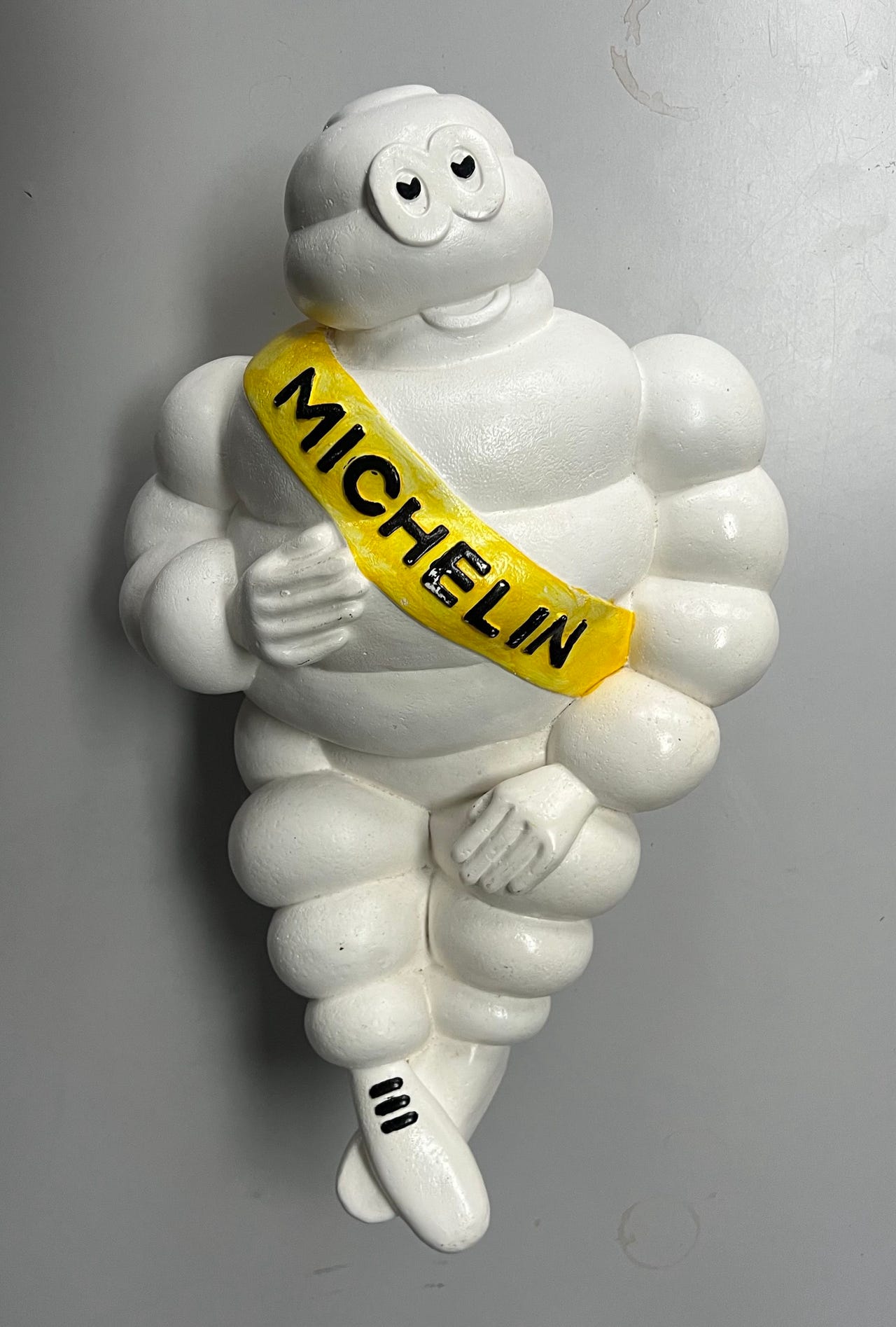 Michelin - mann | FINN-torget