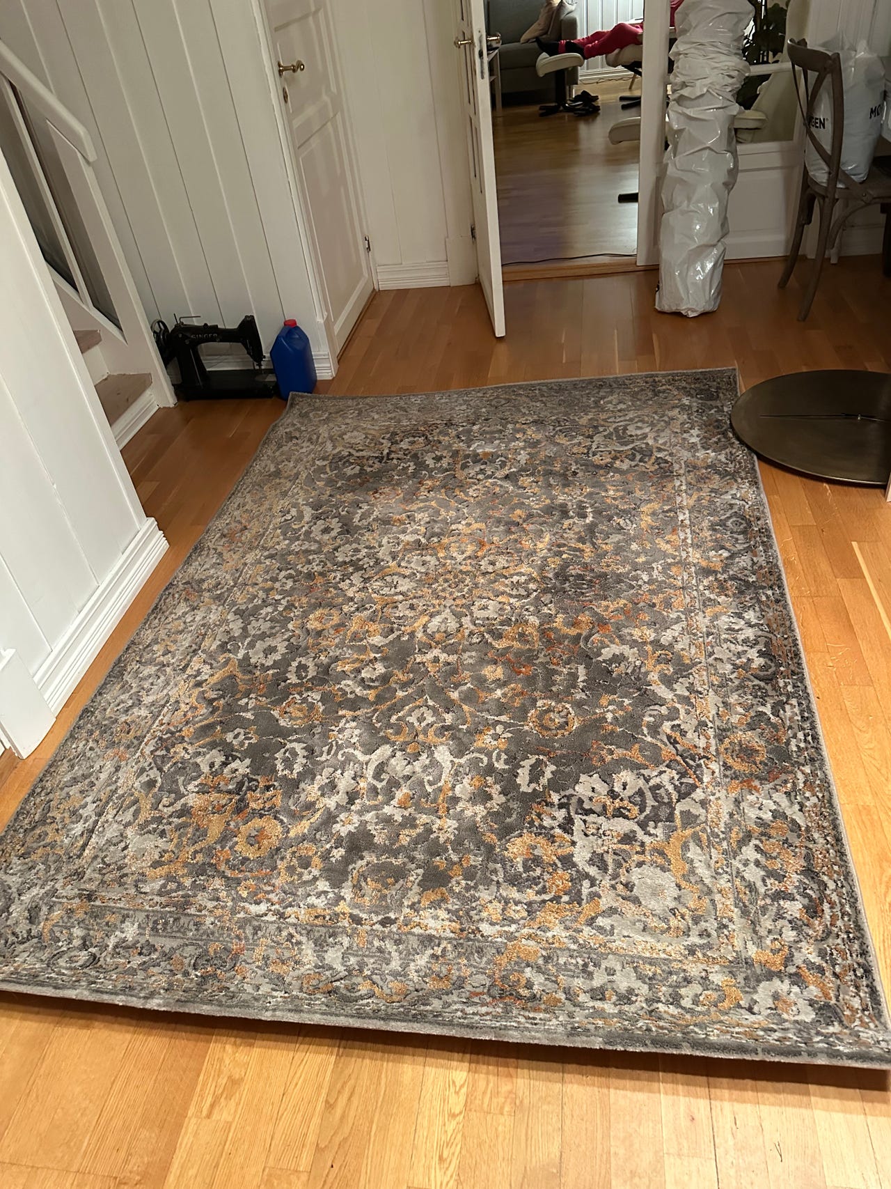 Lone tepper | FINN-torget