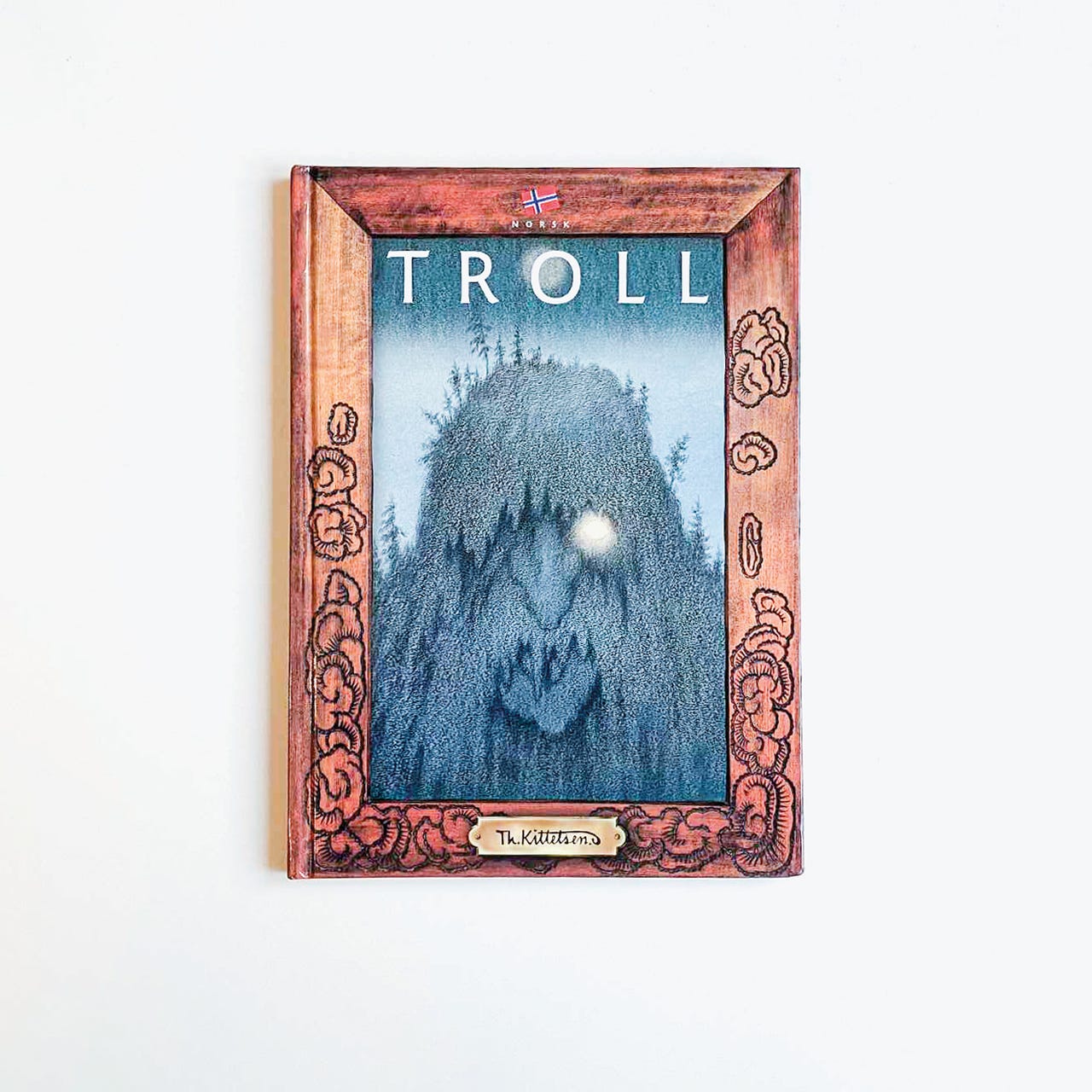 Troll | FINN-torget