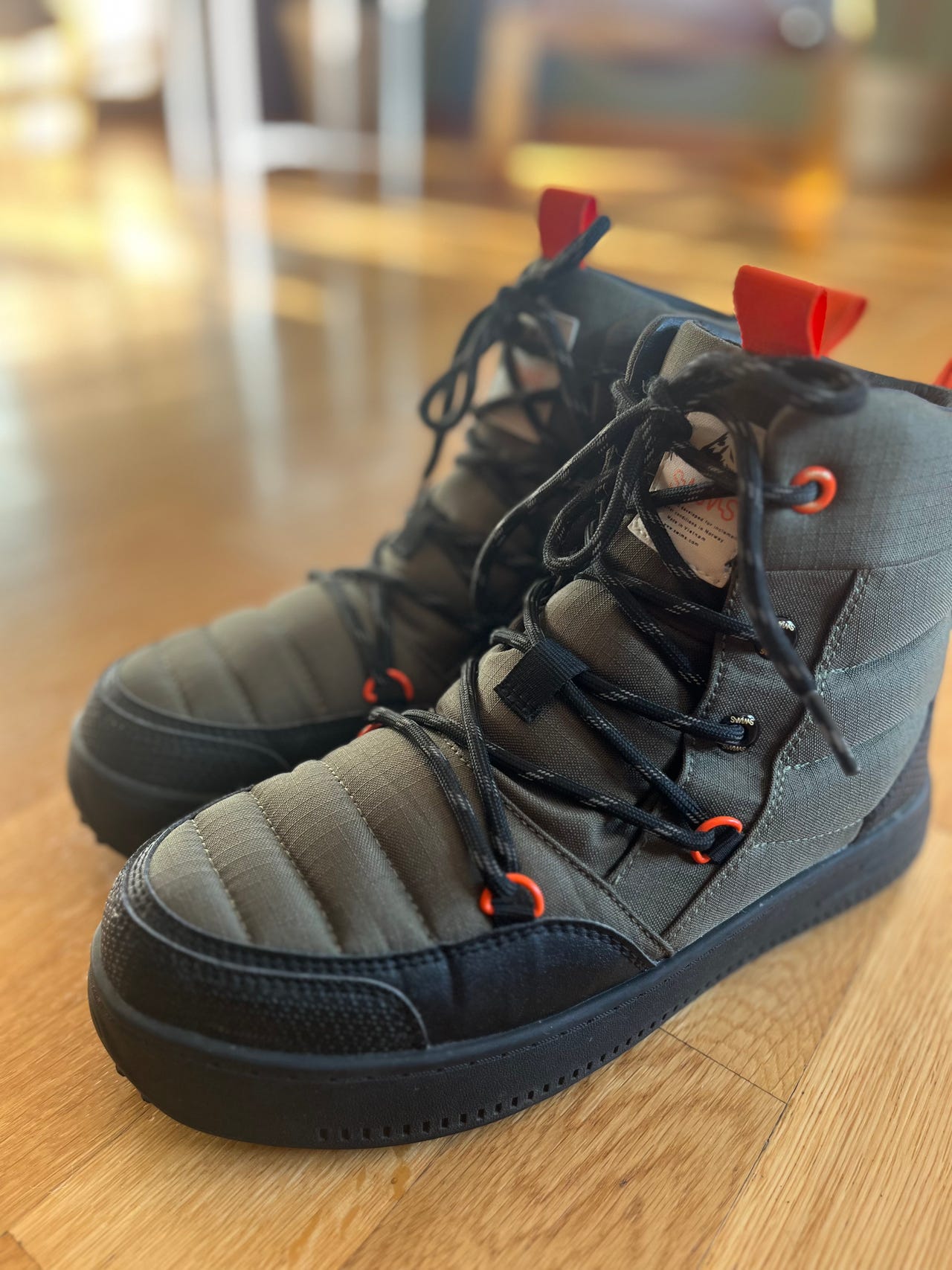 Swims Snow Runner | FINN-torget