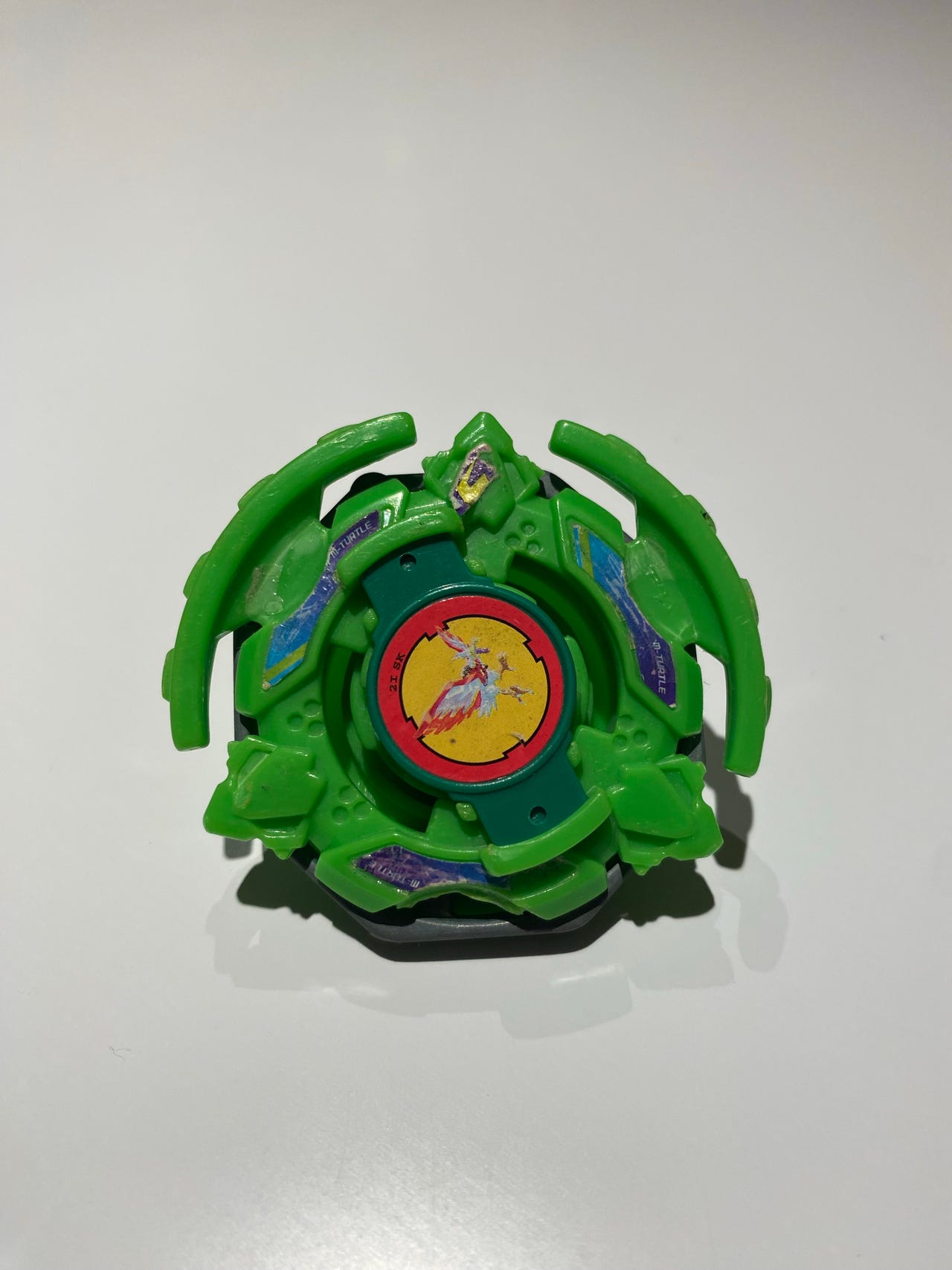 Master Draciel - Original Beyblade | FINN-torget