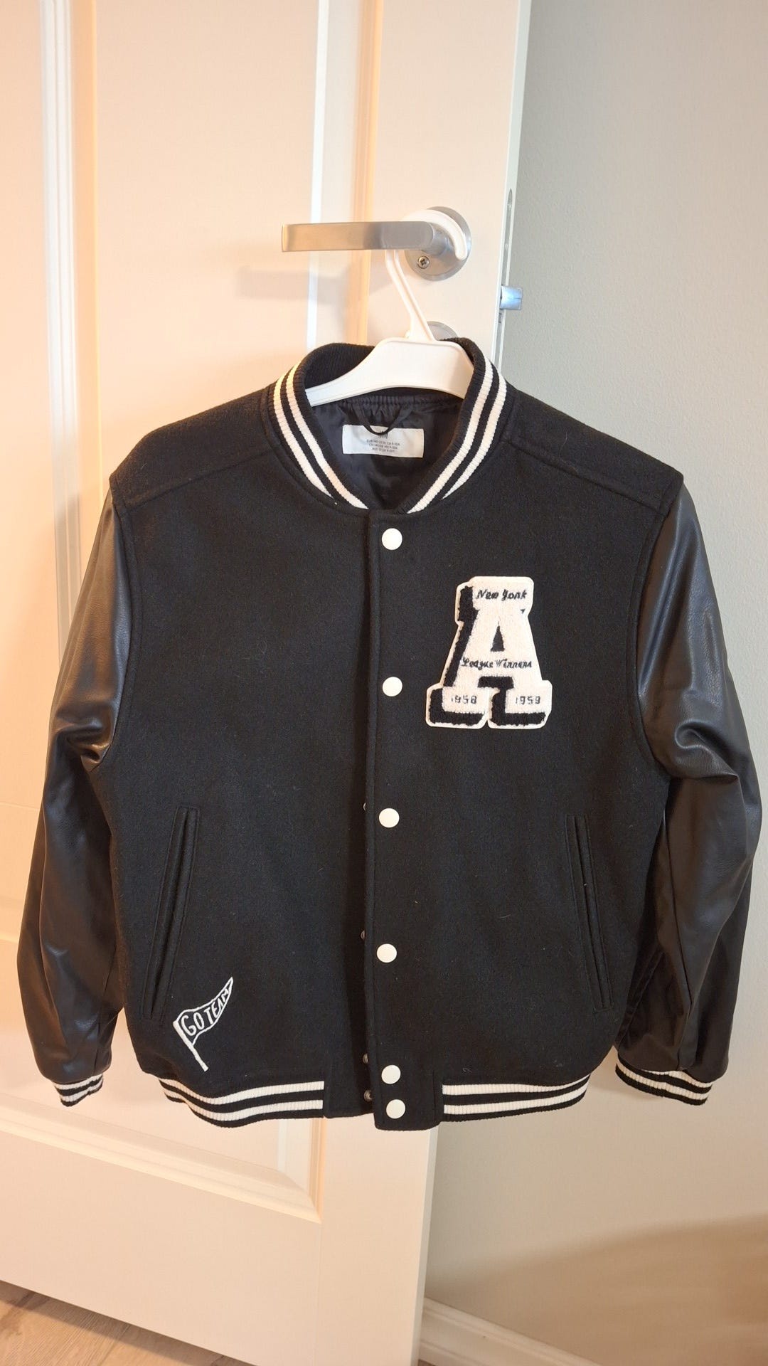 Kul jakke til gutt | FINN-torget