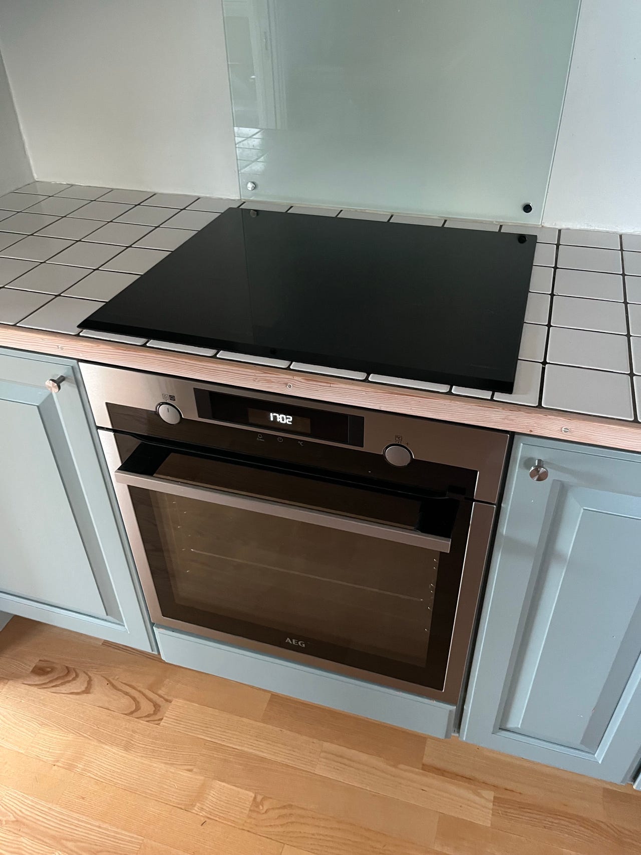 Gorenje platetopp 60 cm (ny i 2025) | FINN-torget