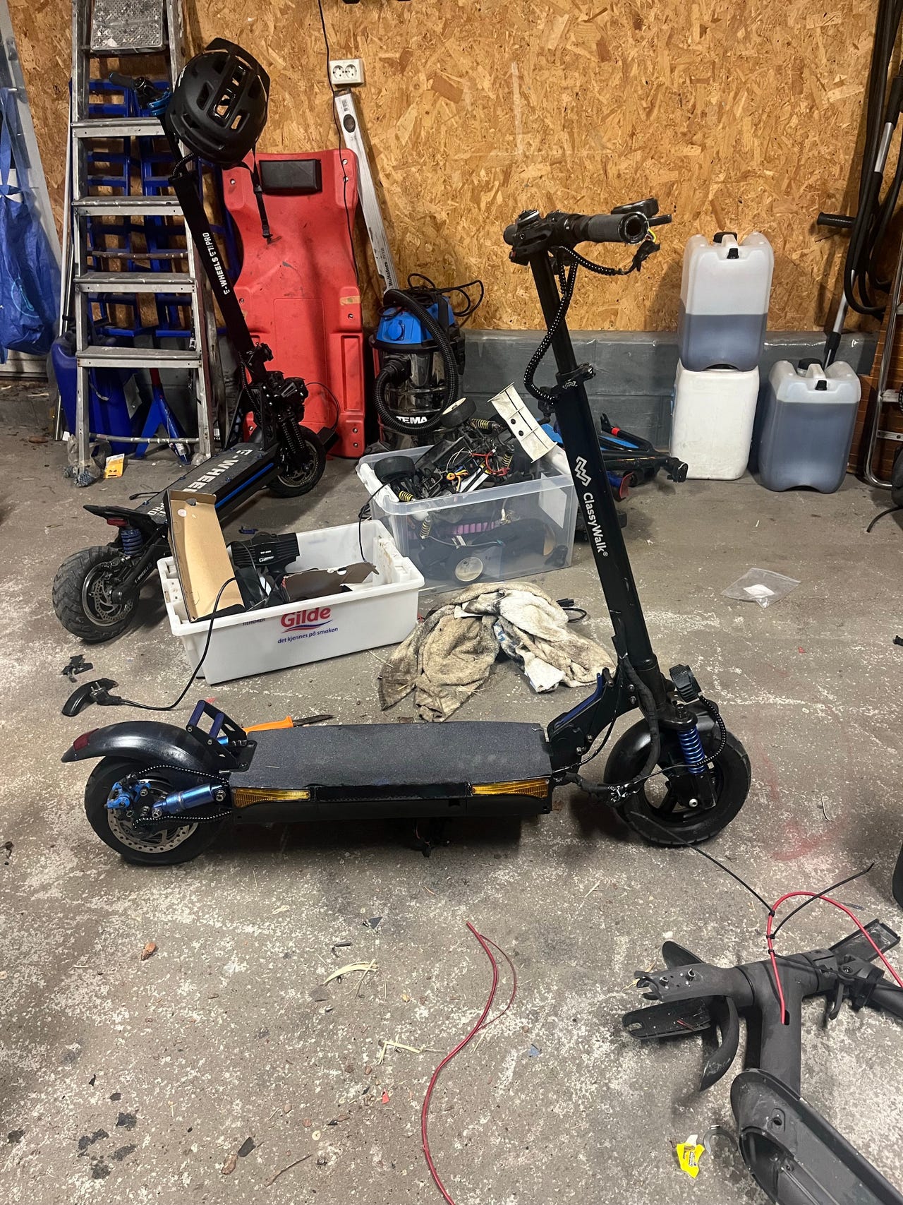 Ønsker og kjøpe stor el | FINN-torget