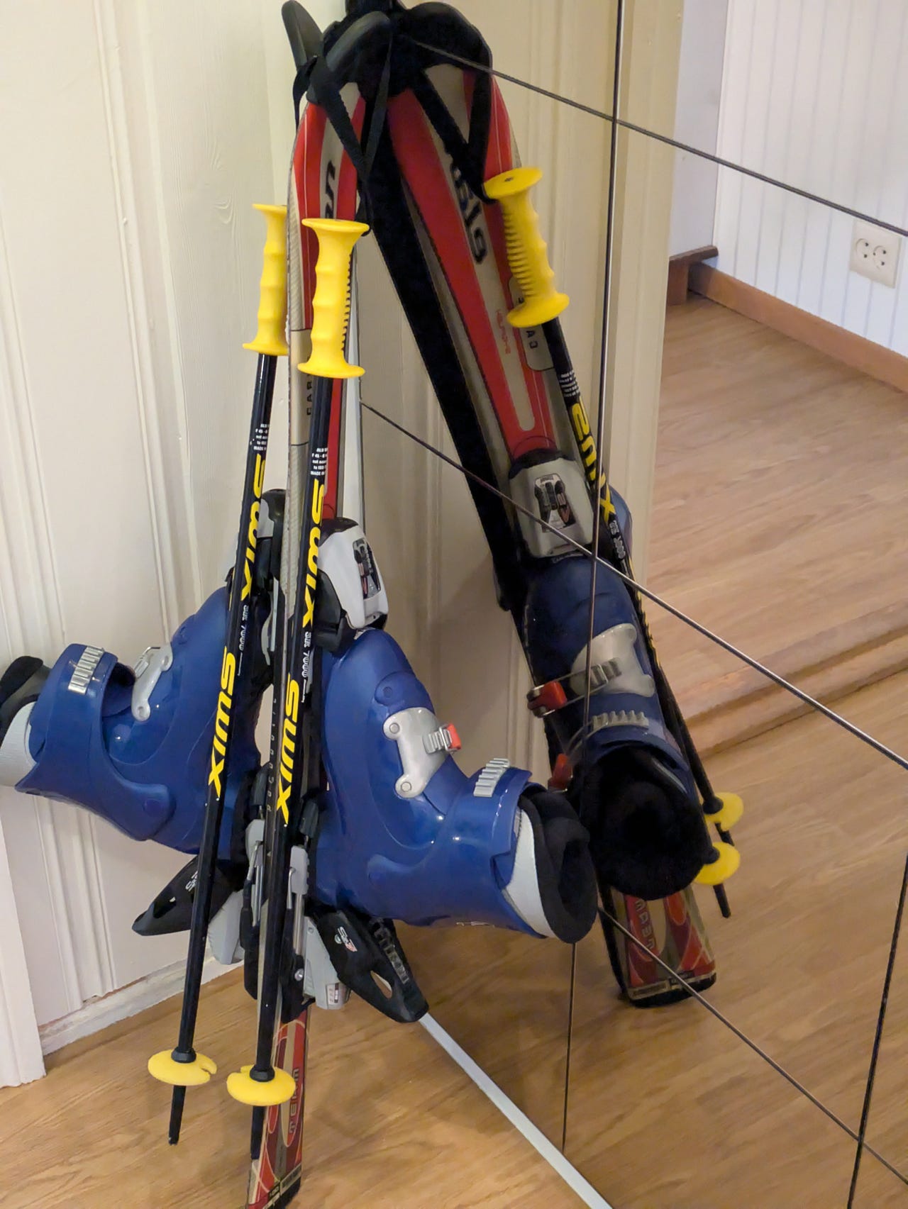 Slalom ski pakke til barn | FINN-torget