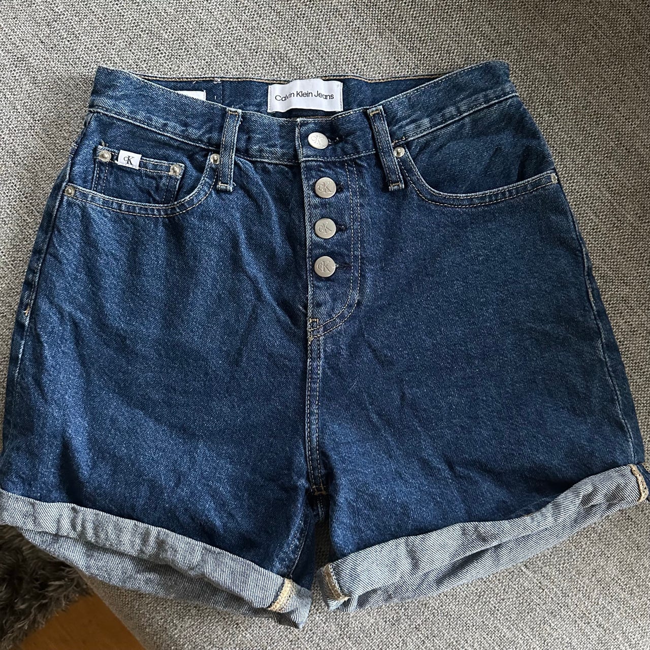 Calvin Klein shorts | FINN-torget