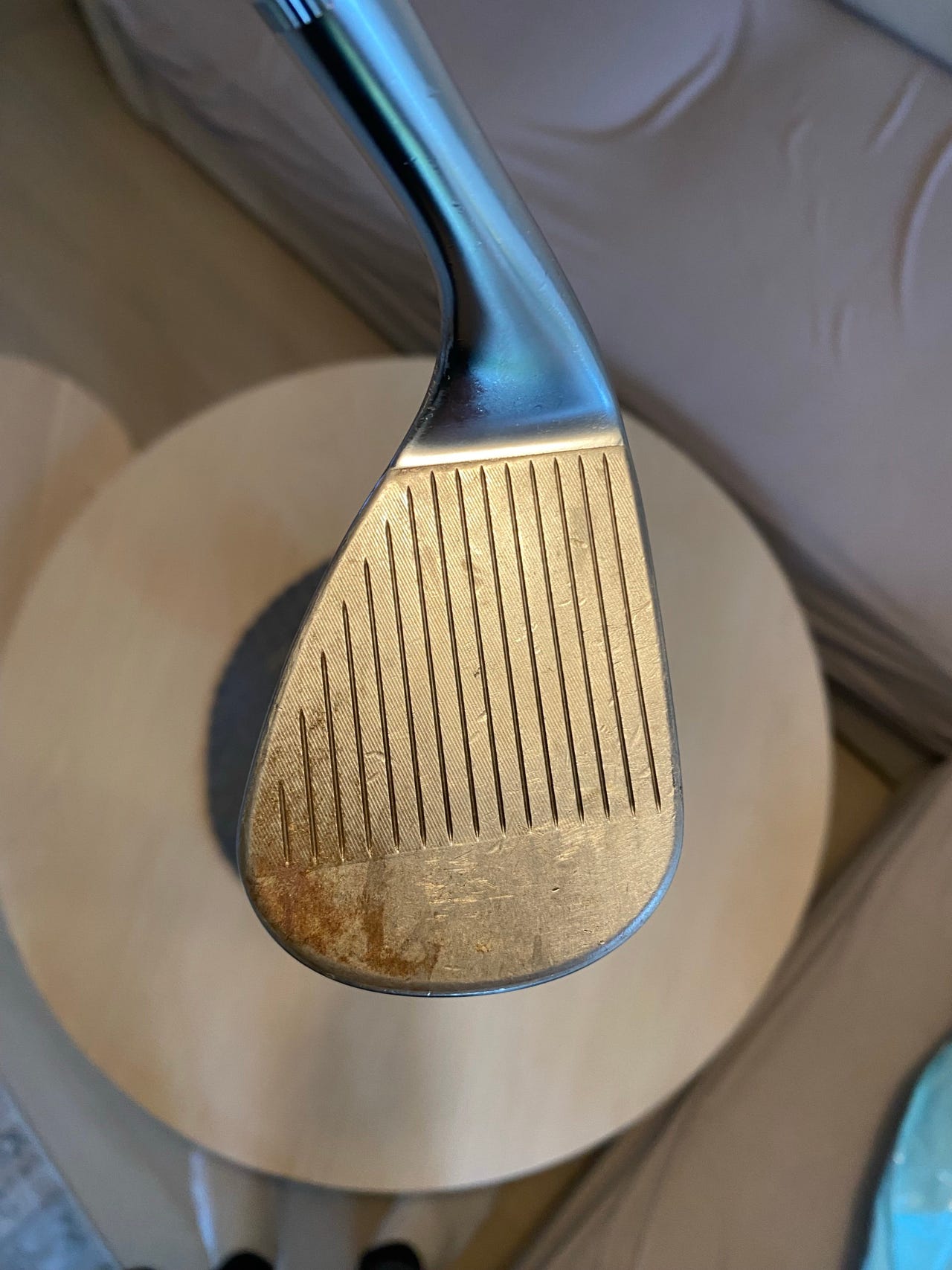 Callaway Jaws Raw Wedge 56° 10S | FINN-torget