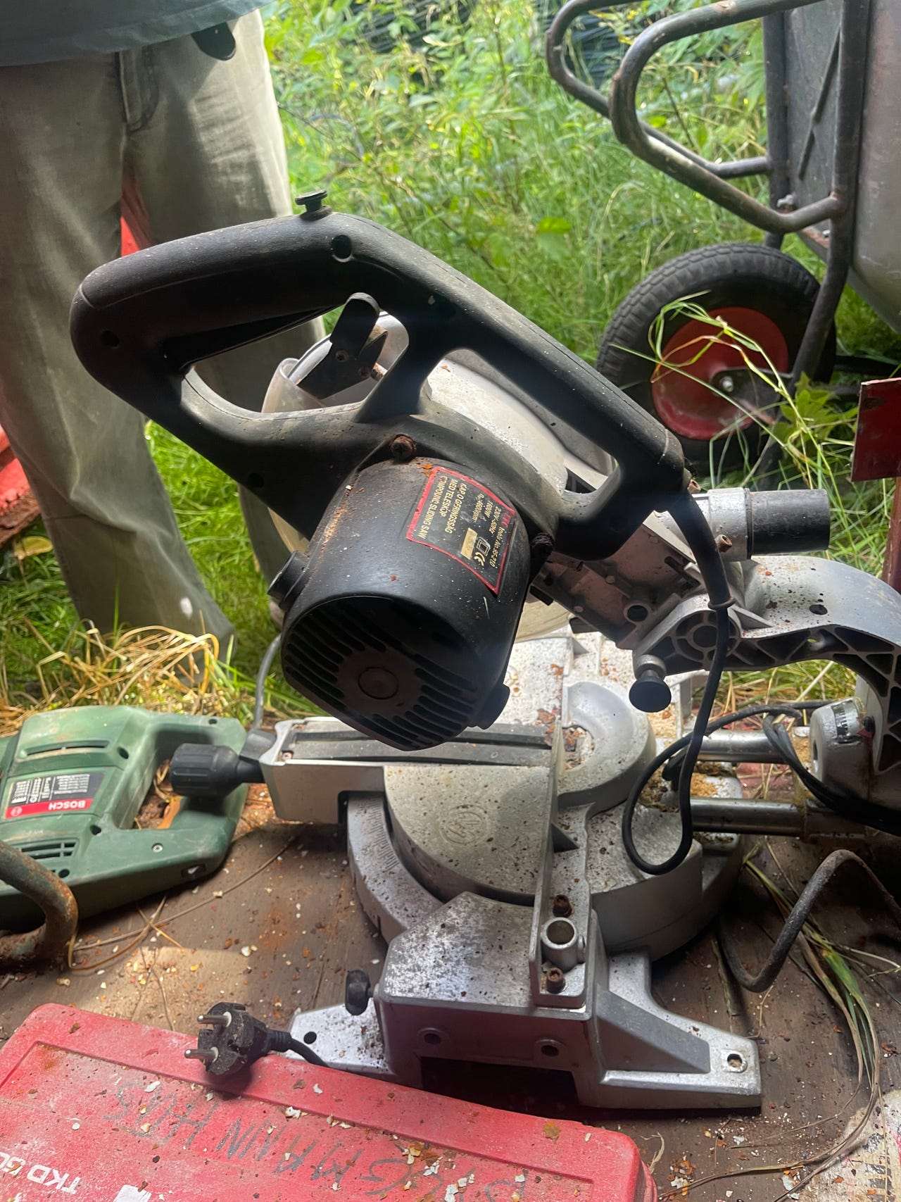 Kappsag | FINN-torget