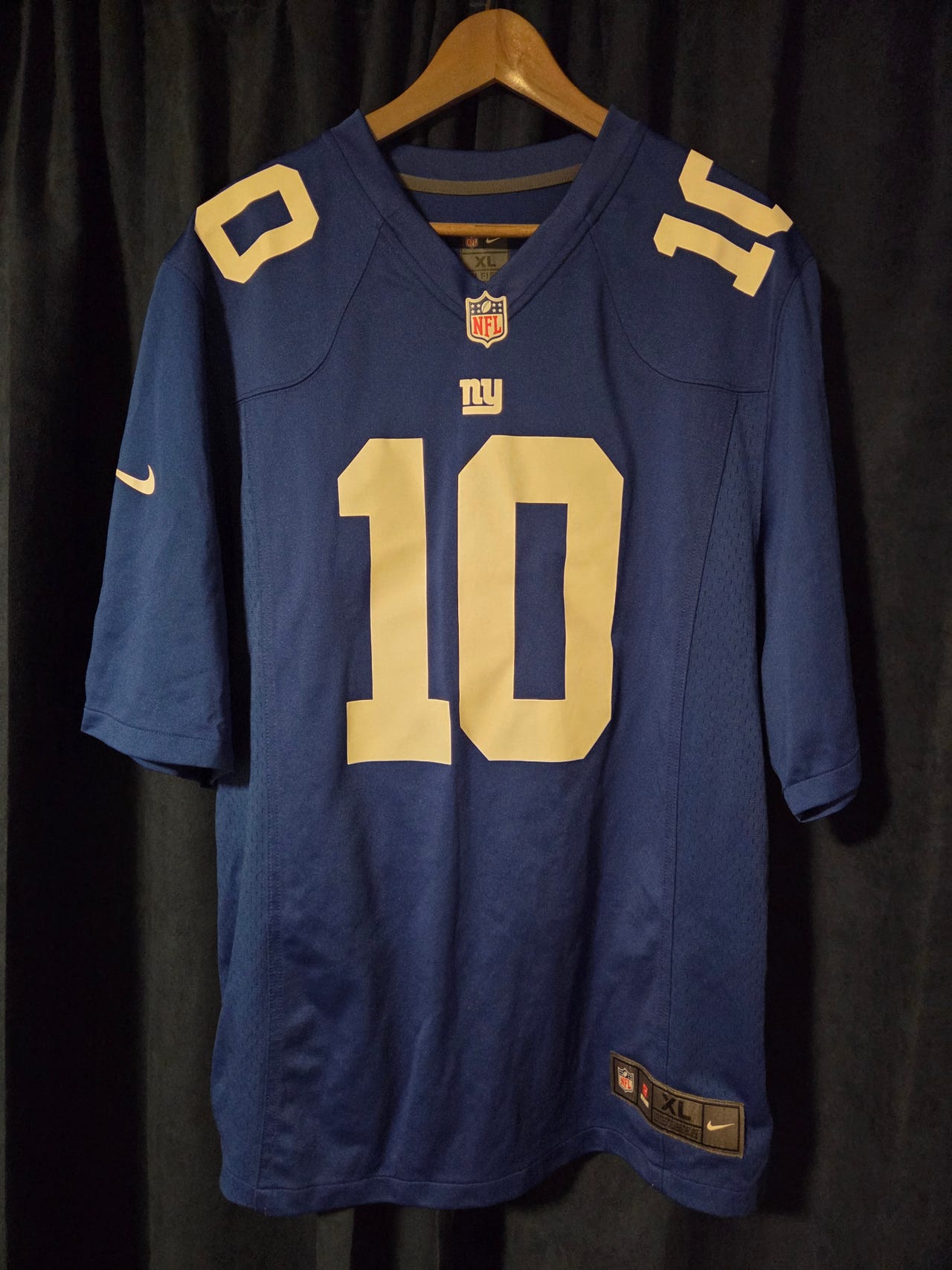 Nike NFL - Manning | FINN-torget